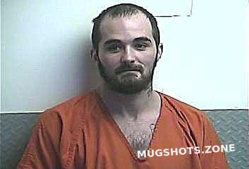 Cook Eddie P 08112023 Hart County Mugshots Zone