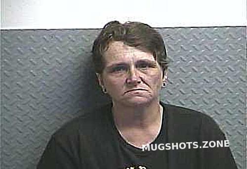 STOCKTON ANGELA MARIE 09/09/2023 - Hart County Mugshots Zone