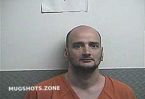 GROCE MICHAEL 09/13/2023 - Hart County Mugshots Zone