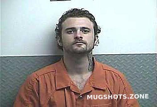 KEITH JASPER LEE ALEANDER 09/14/2023 - Hart County Mugshots Zone