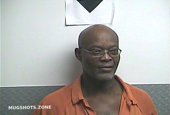 GOODNIGHT RANDY LEE 11/15/2023 - Hart County Mugshots Zone