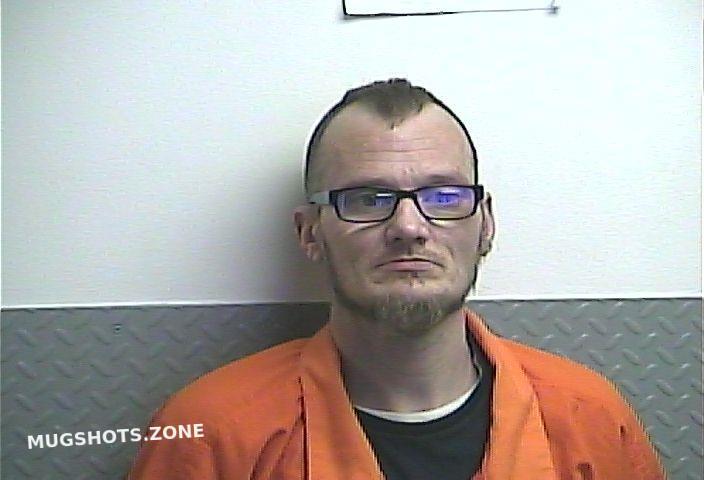 PHILPOTT JOSHUA ROBERT 01/03/2024 - Hart County Mugshots Zone