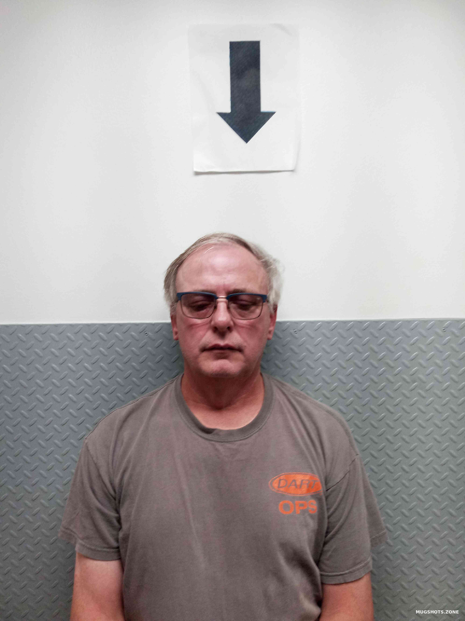 COLLINS DAVID 05/02/2024 - Hart County Mugshots Zone