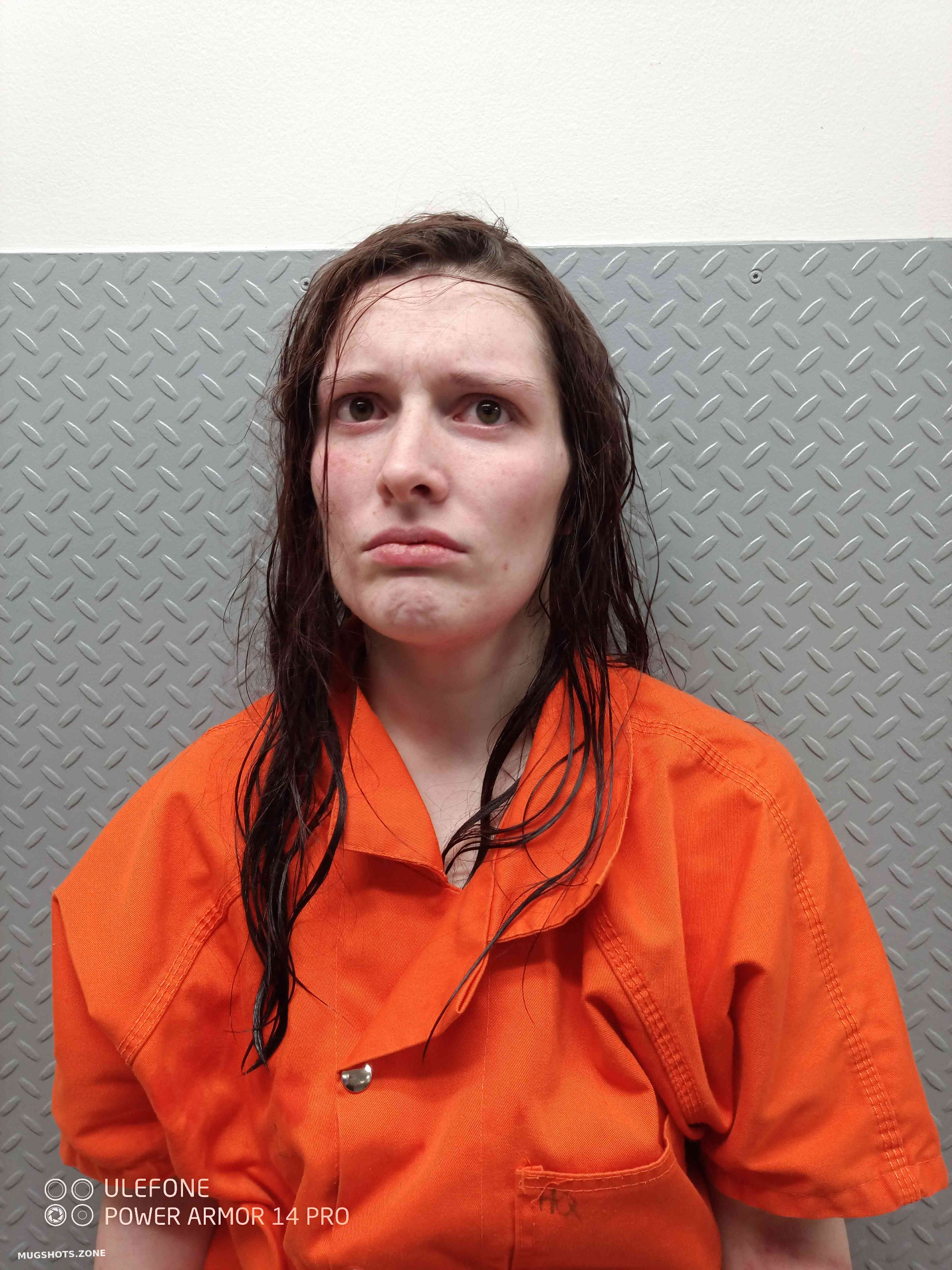 HANDY ERICA 05/14/2024 - Hart County Mugshots Zone