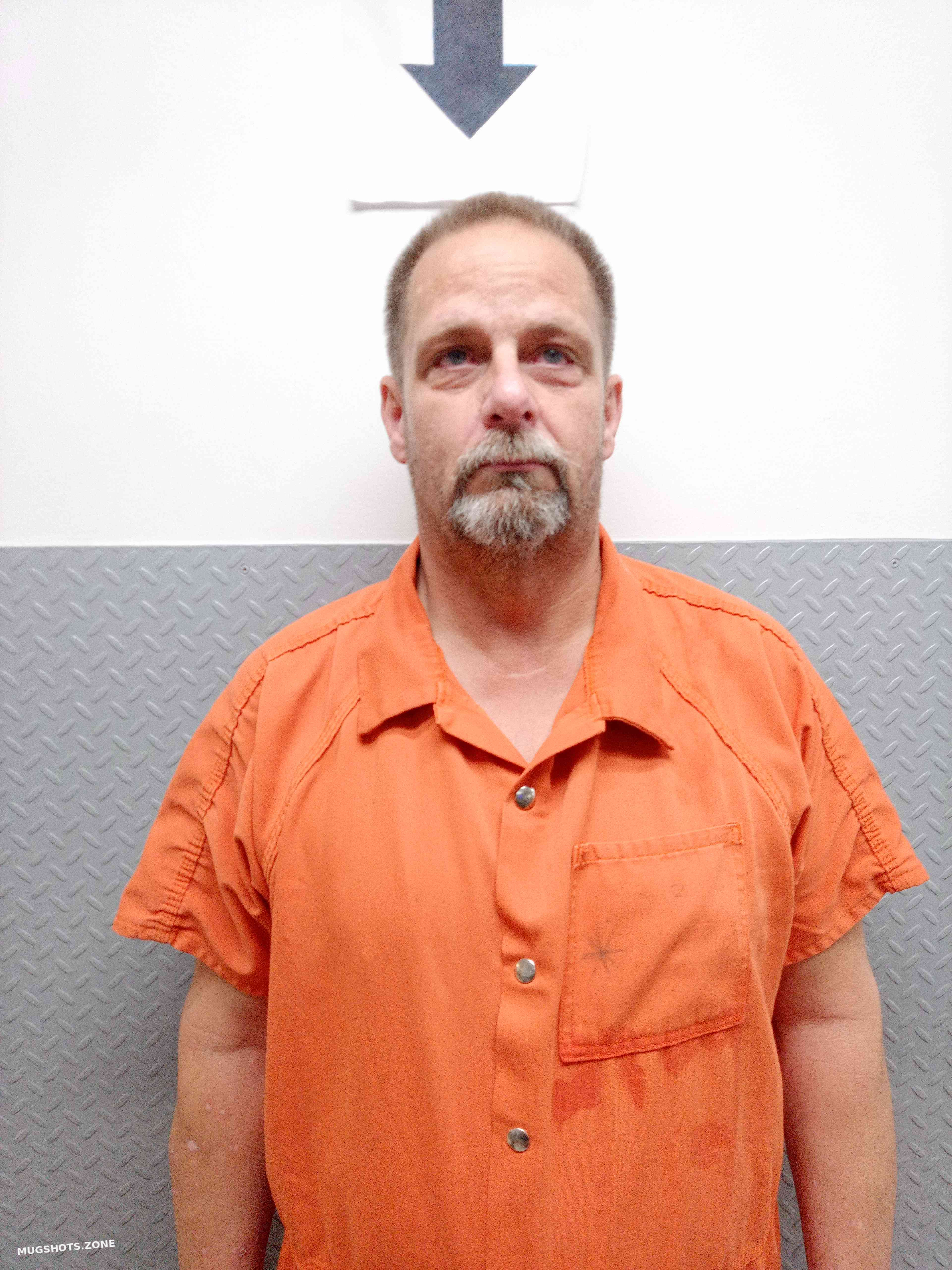 STURGILL BRIAN 05/30/2024 - Hart County Mugshots Zone
