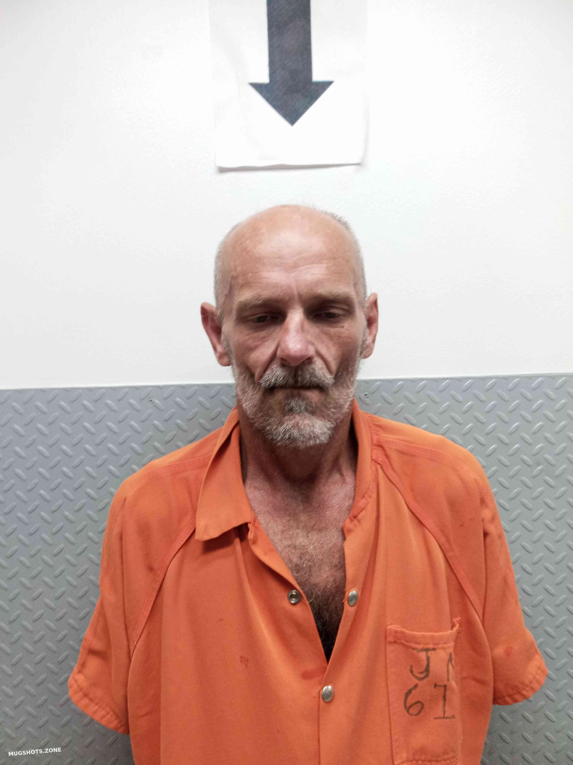 WESTBROOK CHRISTOPHER 06/06/2024 - Hart County Mugshots Zone