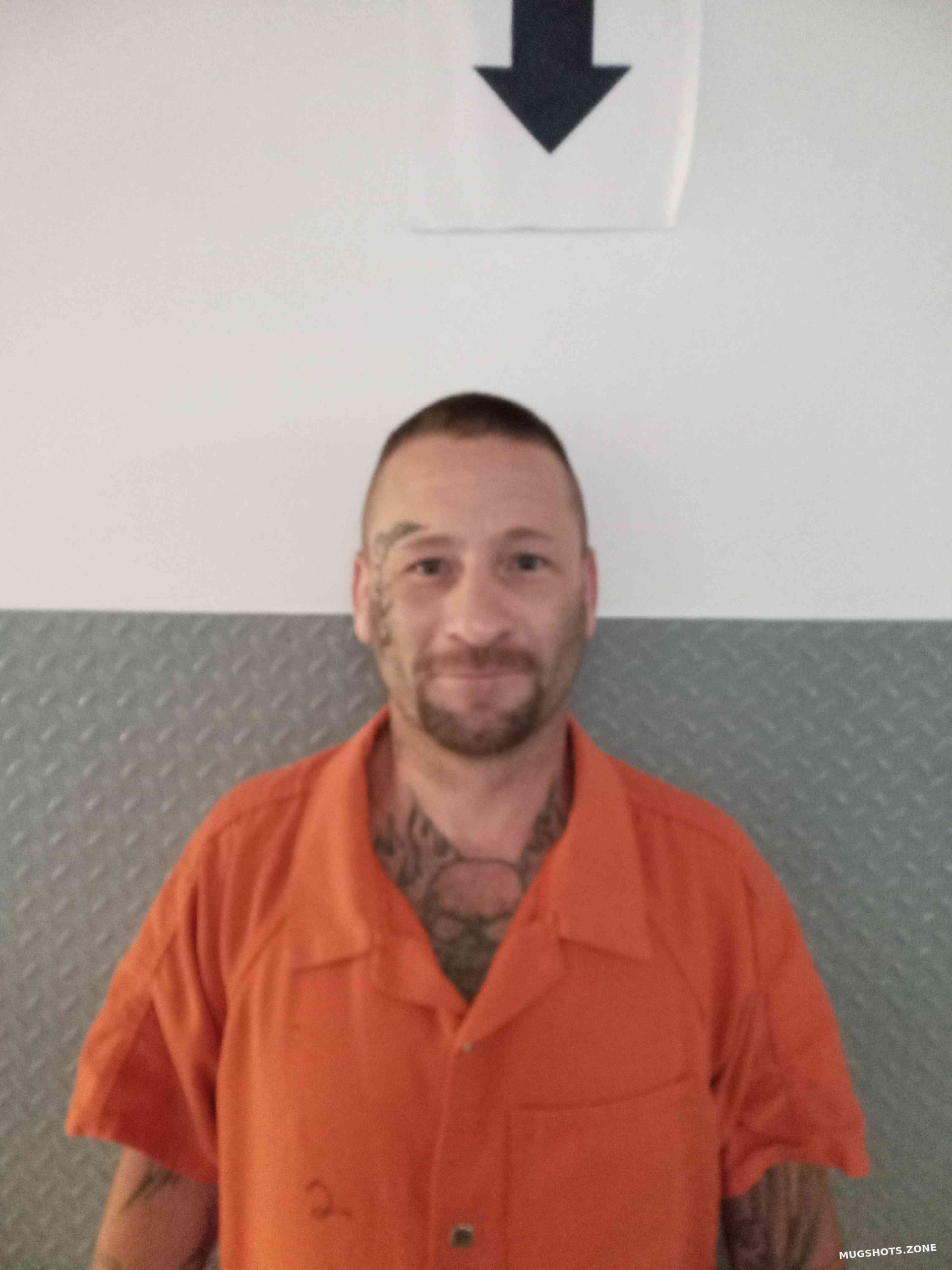 HARDIN JESSE 06/06/2024 - Hart County Mugshots Zone