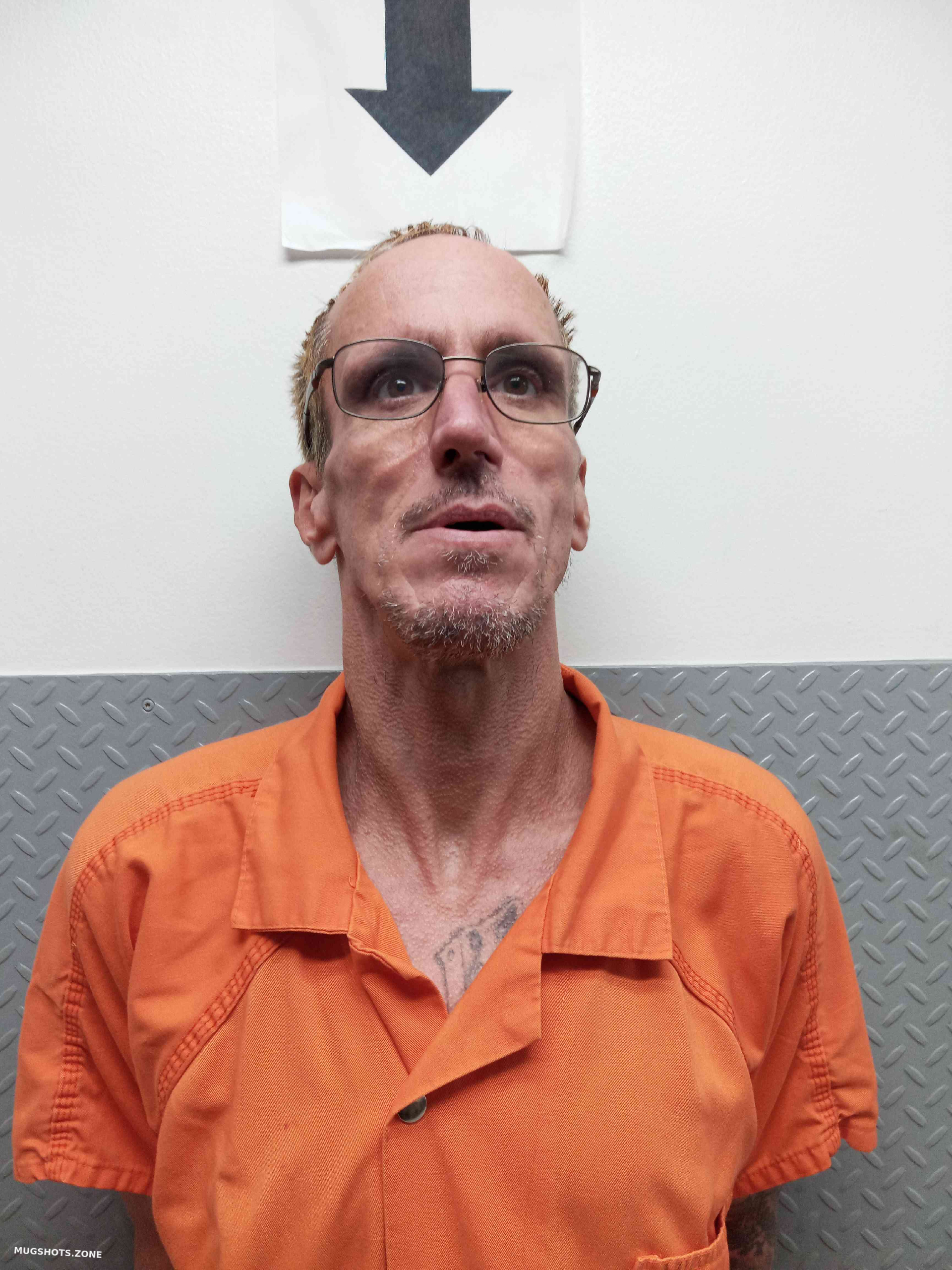 MAZUR CHRISTOPHER 06/12/2024 - Hart County Mugshots Zone