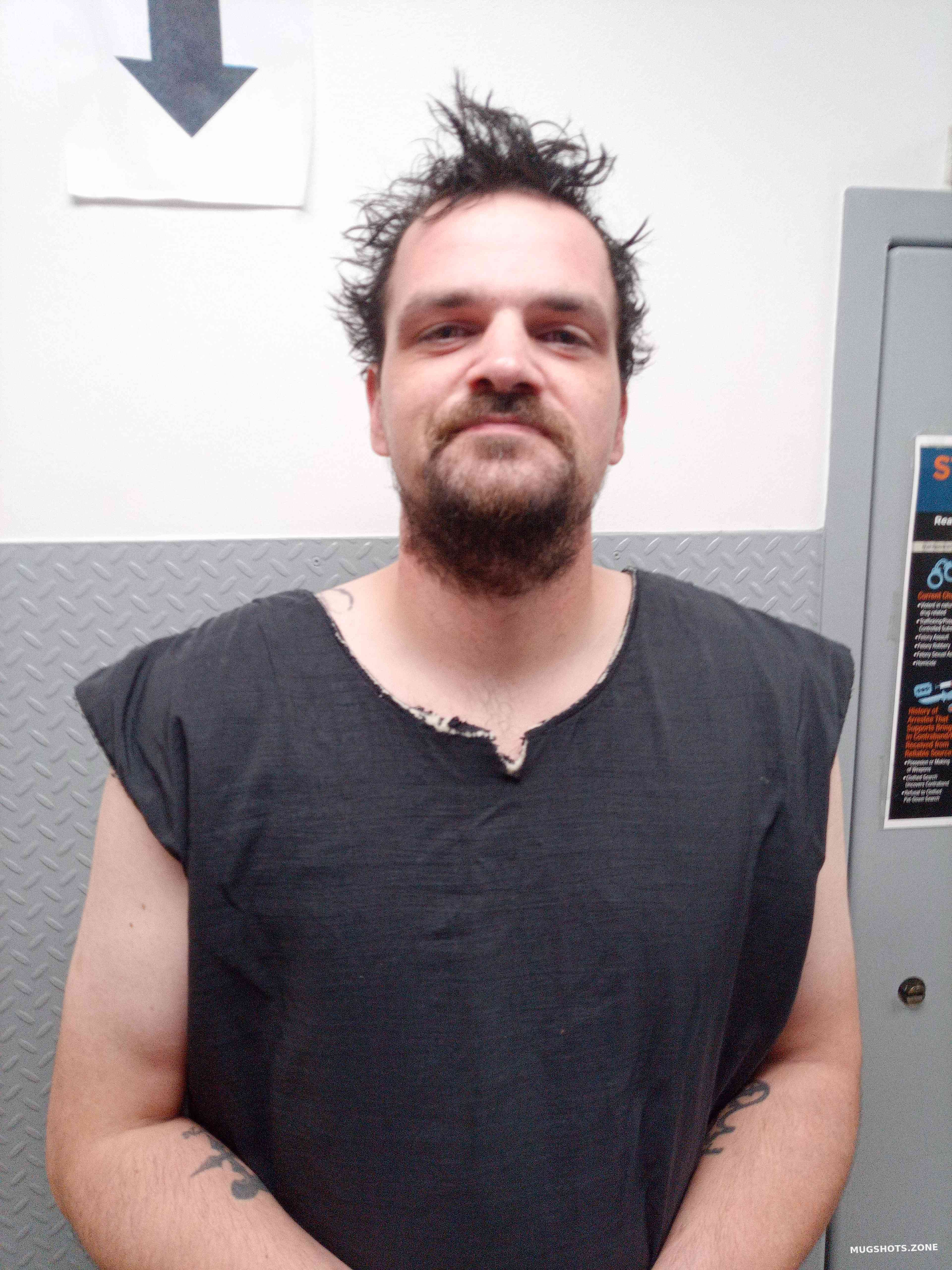 LOONEY MATTHEW 06/29/2024 - Hart County Mugshots Zone