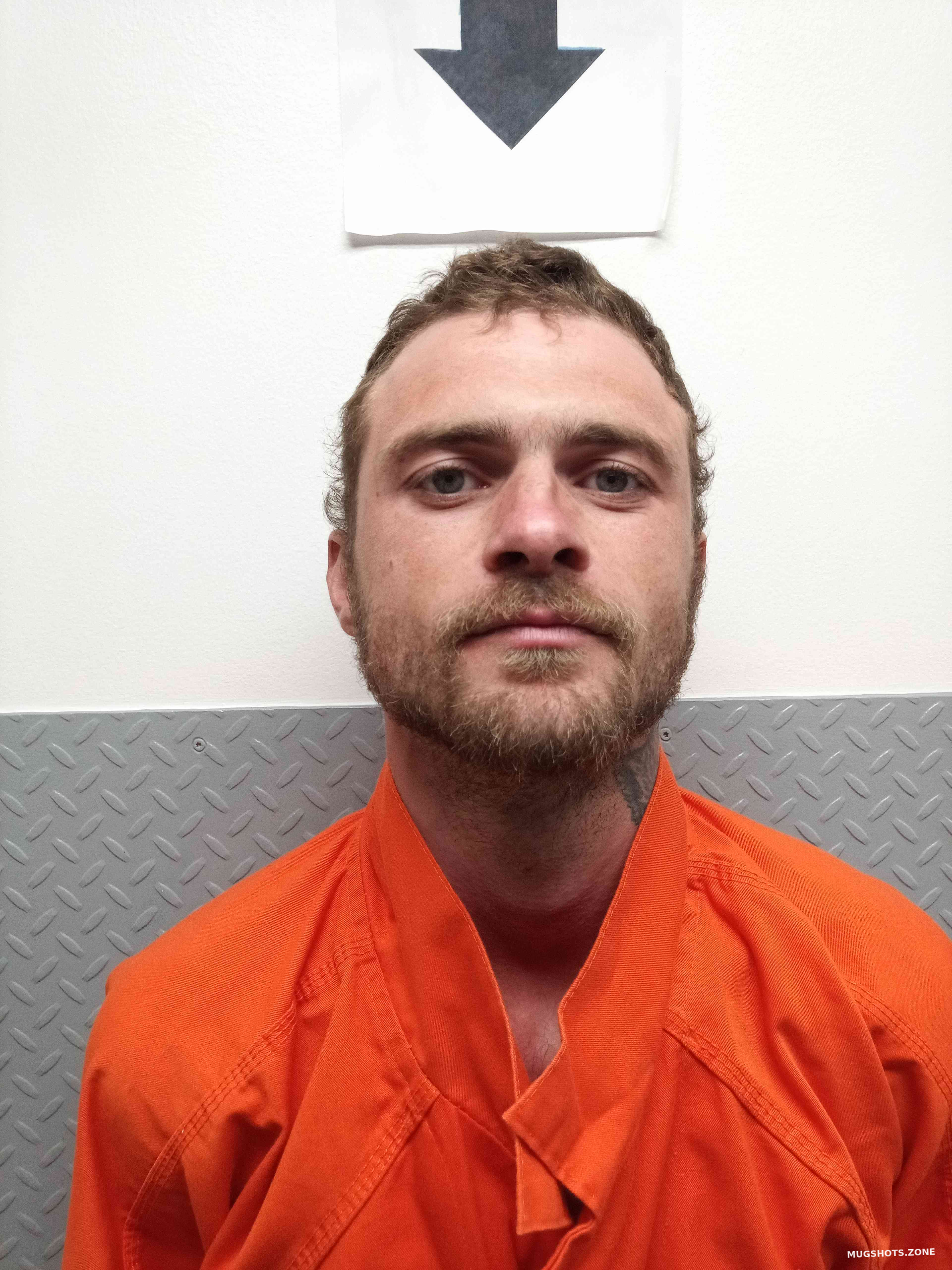 KEITH JASPER 07/06/2024 - Hart County Mugshots Zone
