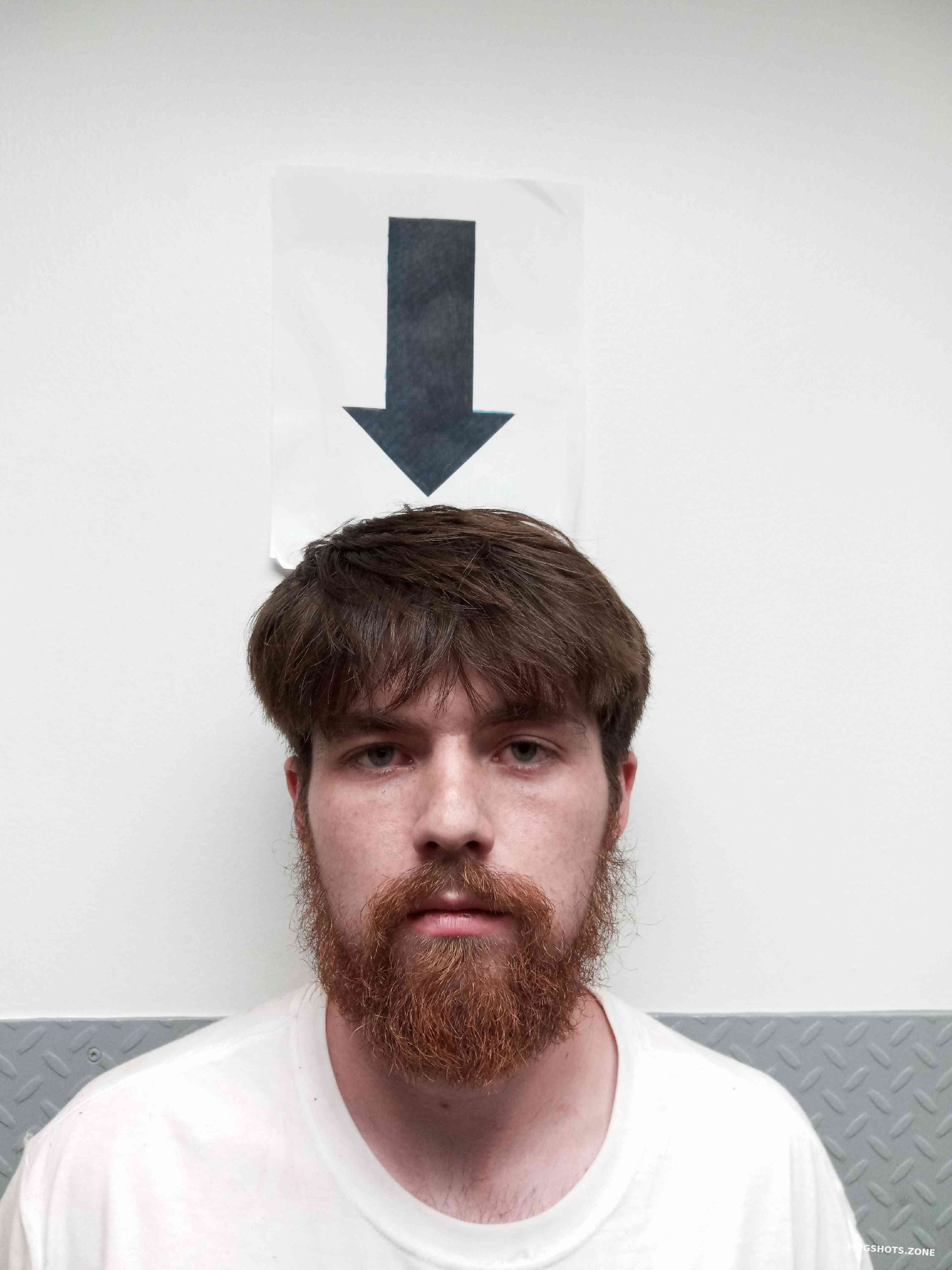 BALTHROP WILLIAM 07/08/2024 - Hart County Mugshots Zone