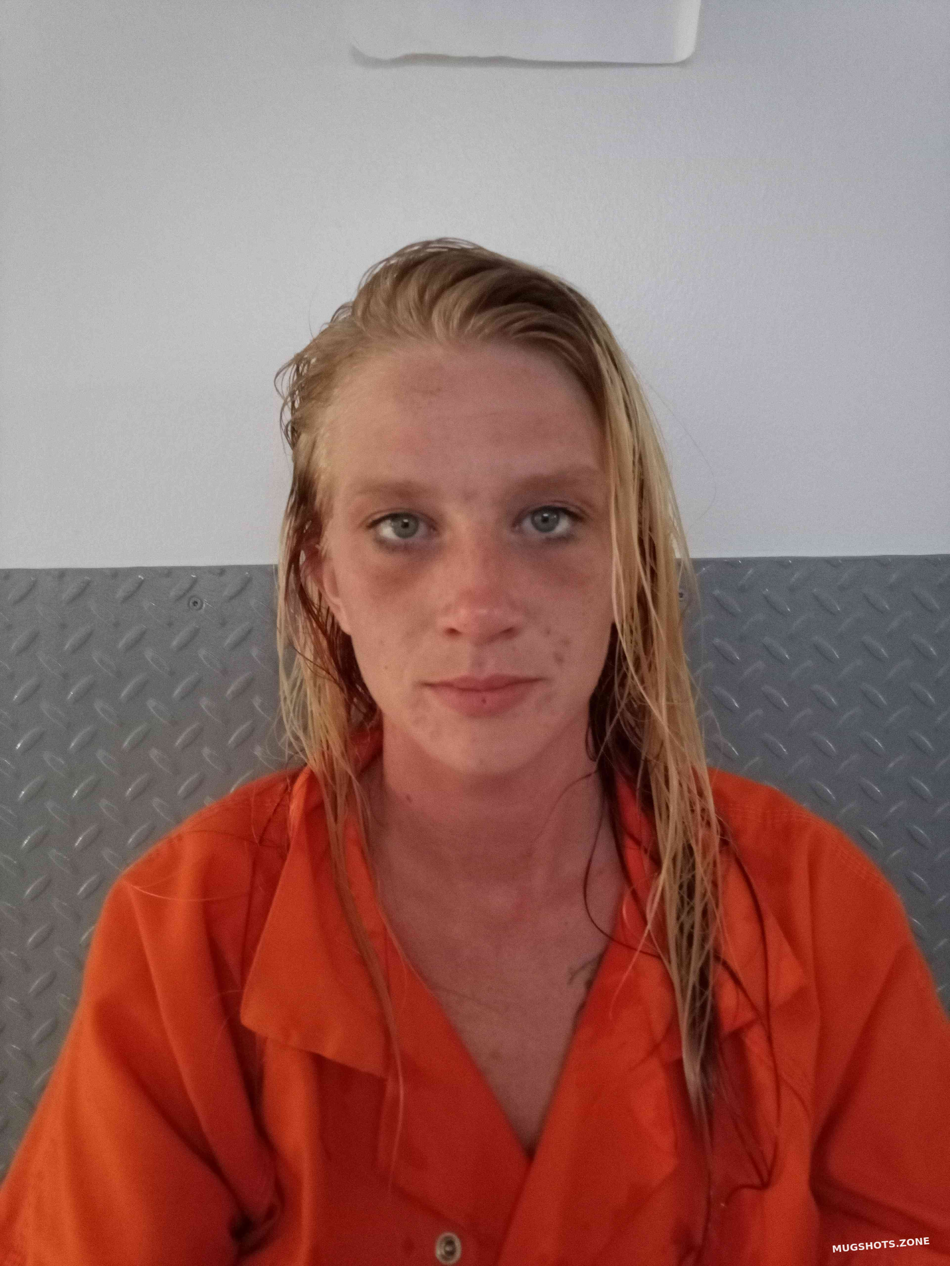 MOHOW DAISHA 07/16/2024 - Hart County Mugshots Zone