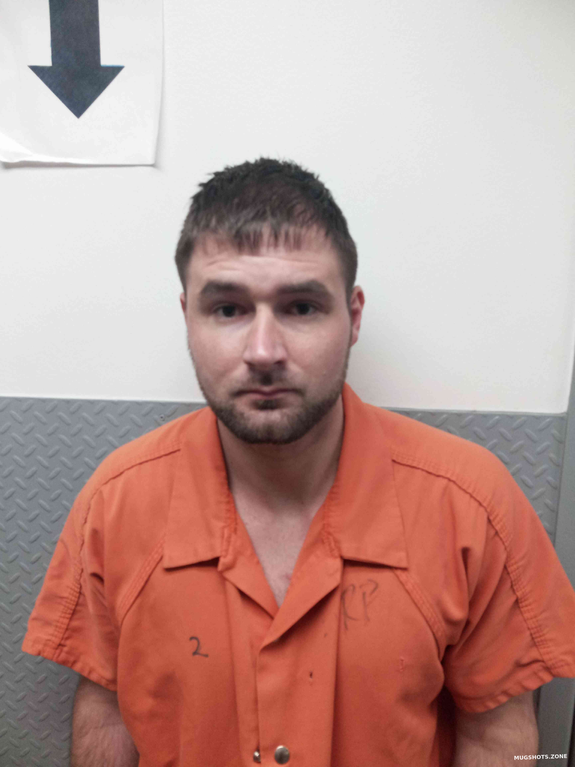 SLOVER JAMES 09/08/2024 - Hart County Mugshots Zone