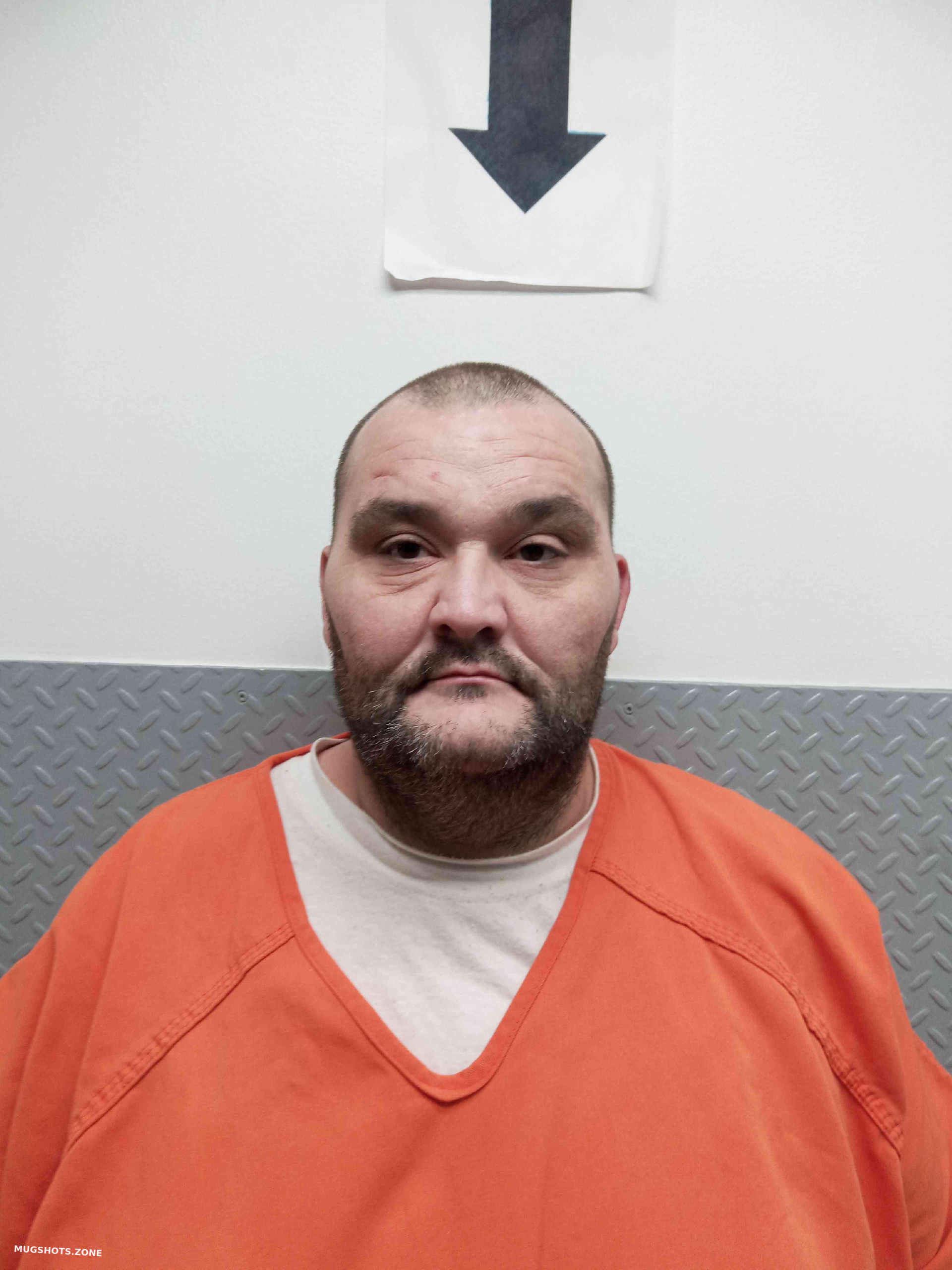 GAMMONS RONALD 09/24/2024 - Hart County Mugshots Zone