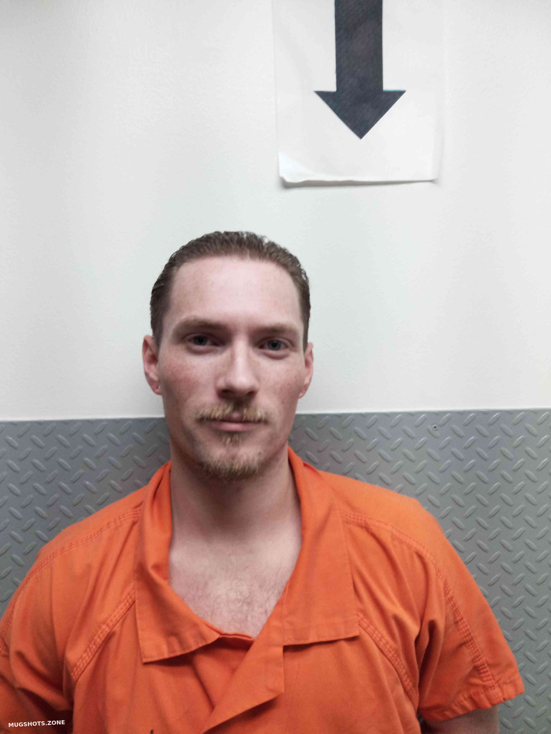 DORNAN TYLER 09/25/2024 - Hart County Mugshots Zone