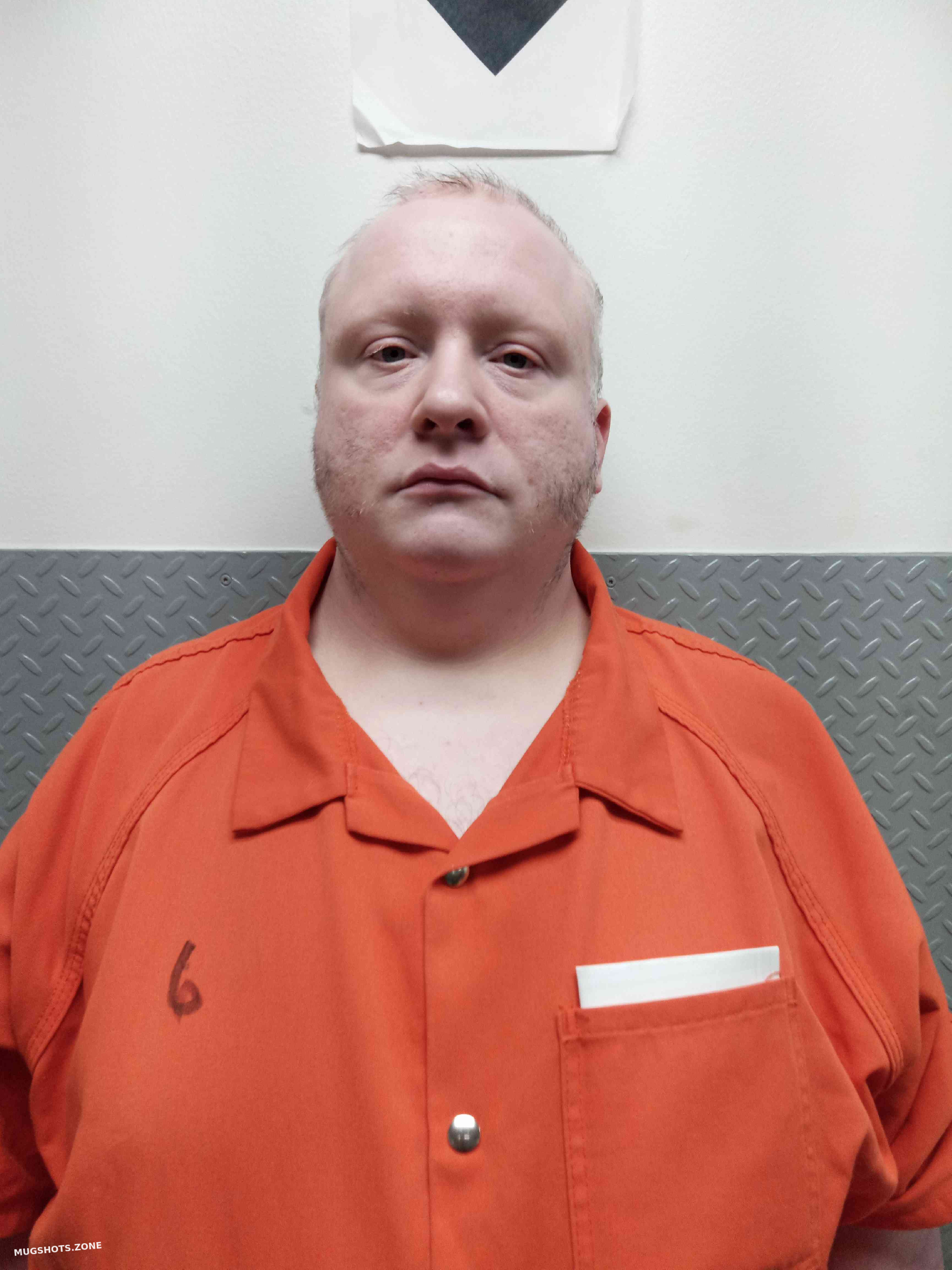 HANDY JUSTIN 11/10/2024 - Hart County Mugshots Zone