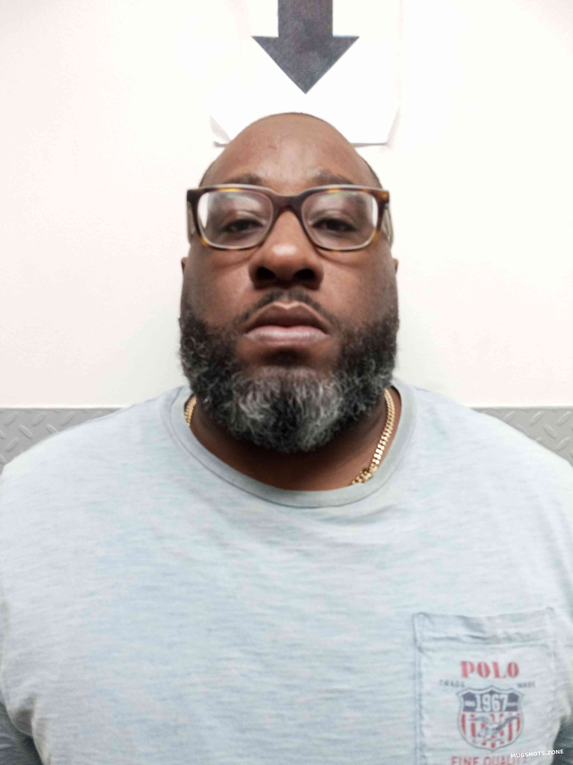 HAMPTON JEFFREY 11/11/2024 - Hart County Mugshots Zone