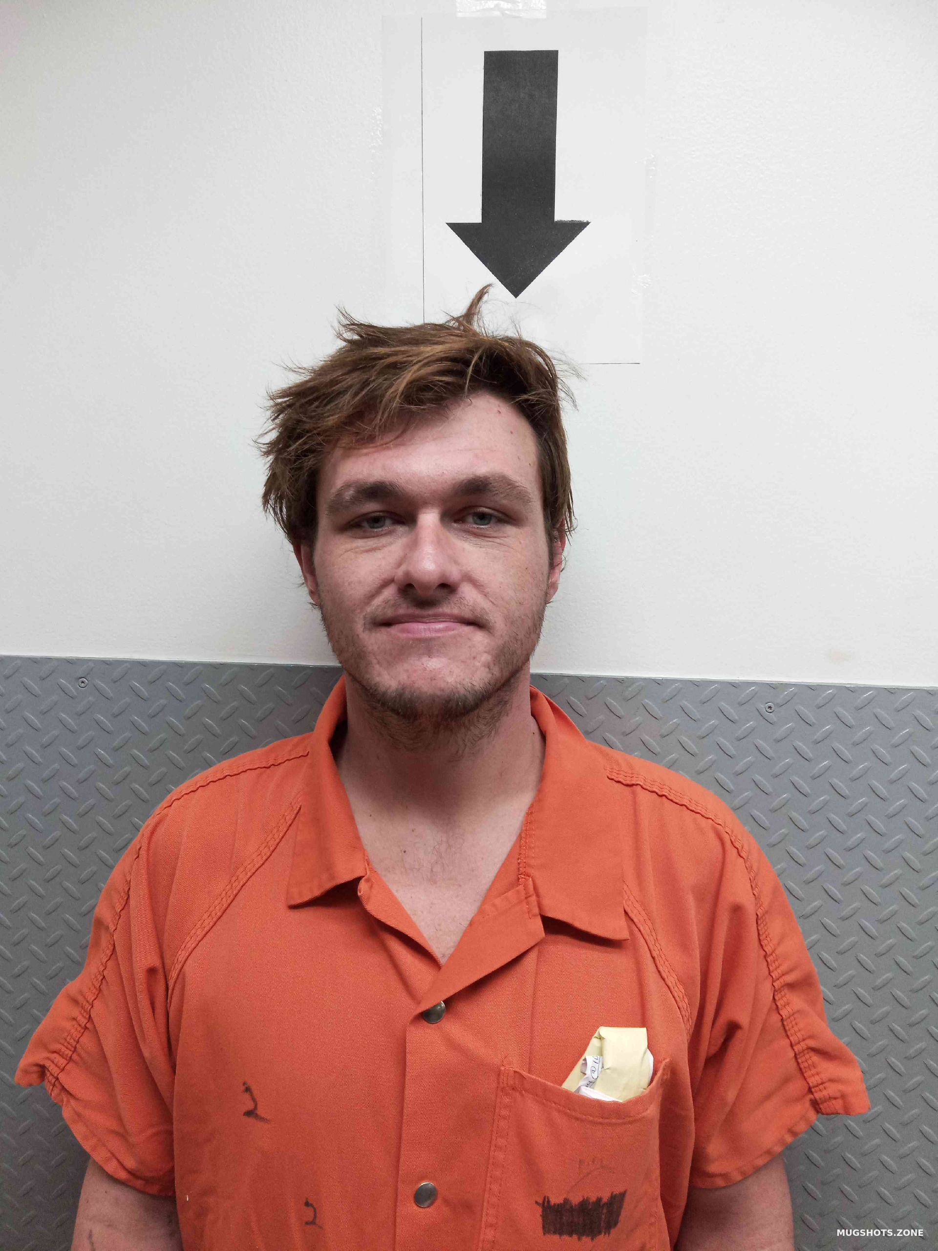 BOYD ANTHONY 11/22/2024 - Hart County Mugshots Zone