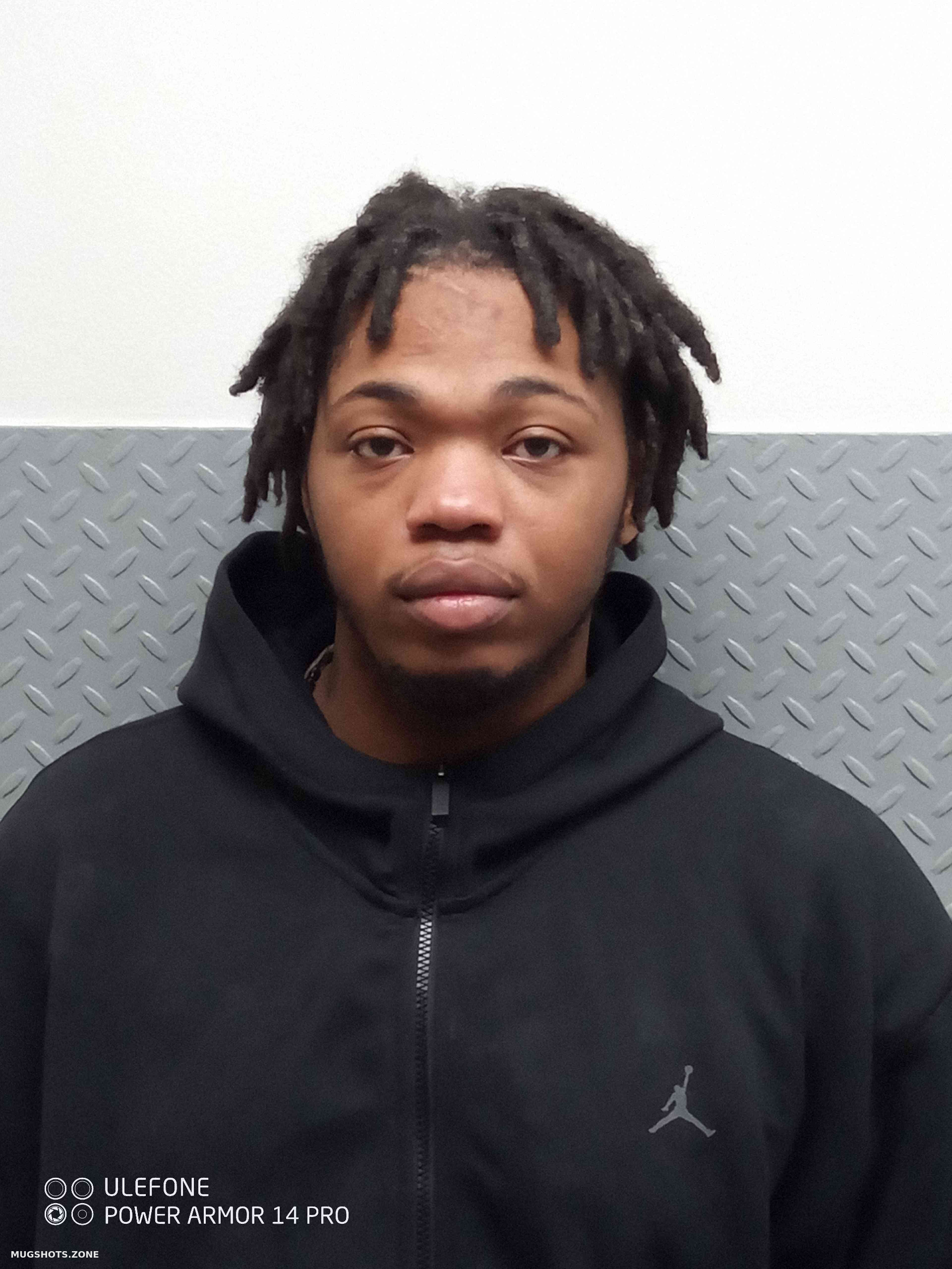 FOWLER-MILAN TRESHAWN 02/12/2025 - Hart County Mugshots Zone