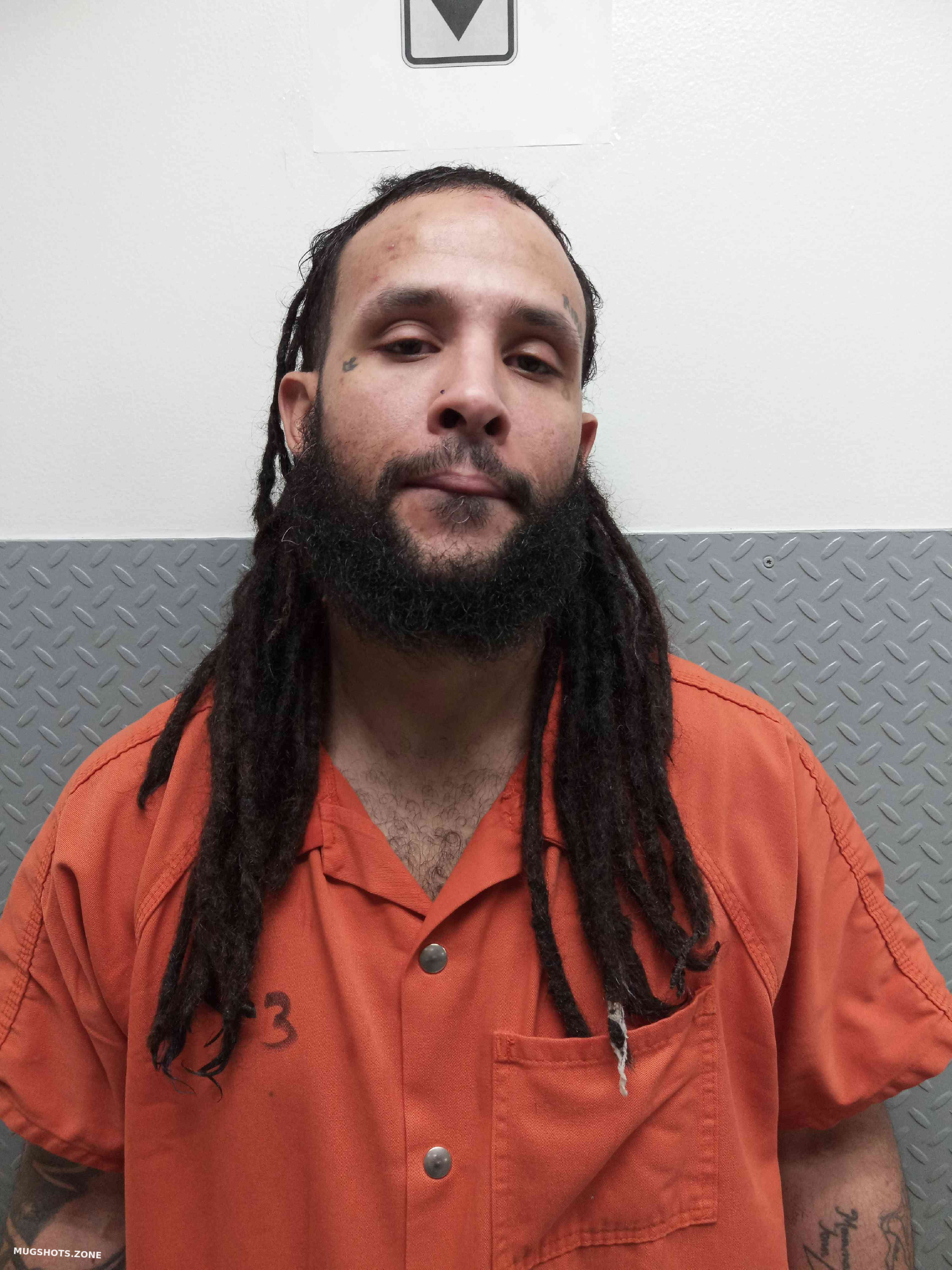 GOODNIGHT ANDREW 02/21/2025 - Hart County Mugshots Zone