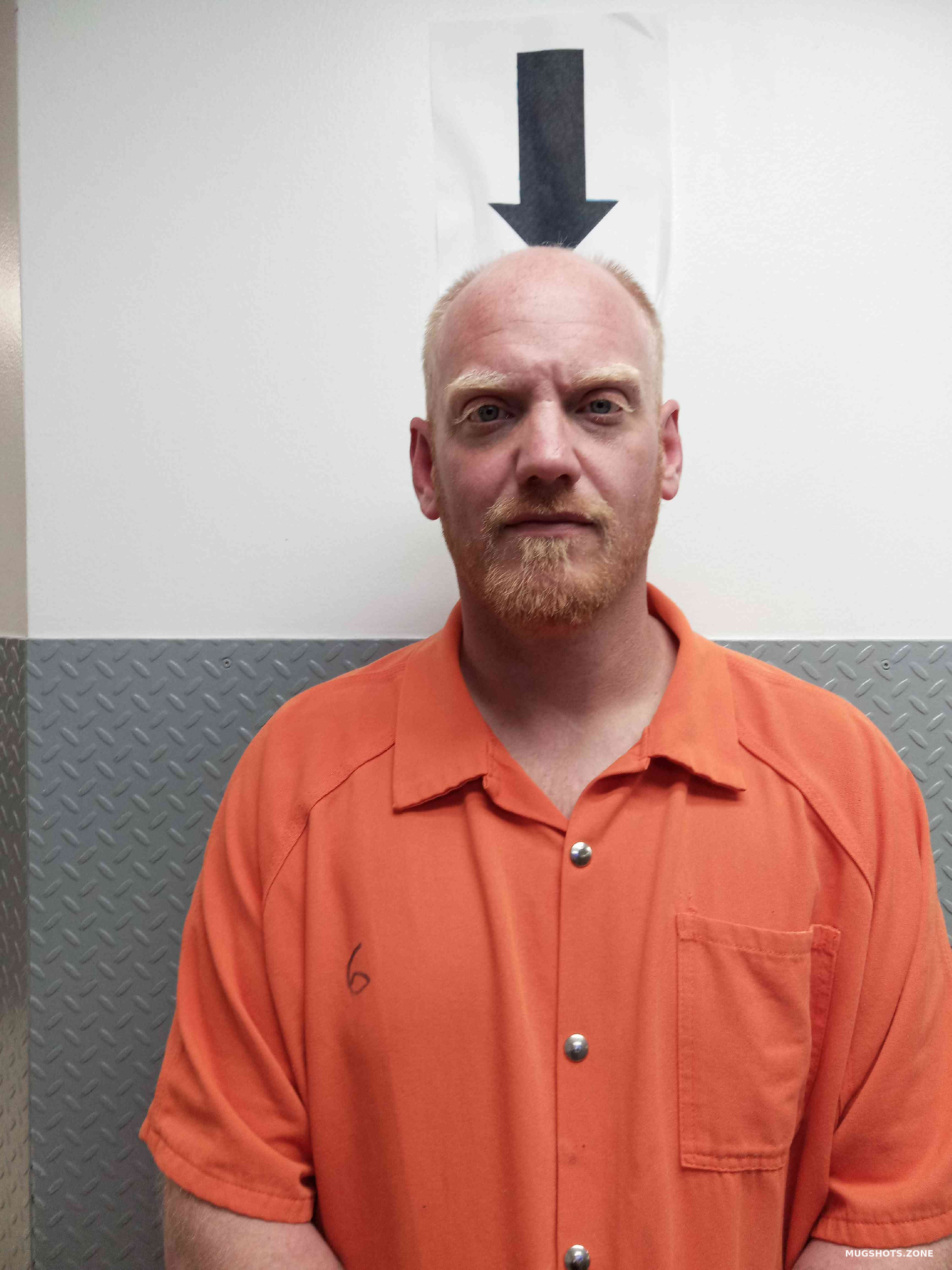 CRAINE STEVEN 02/25/2025 - Hart County Mugshots Zone