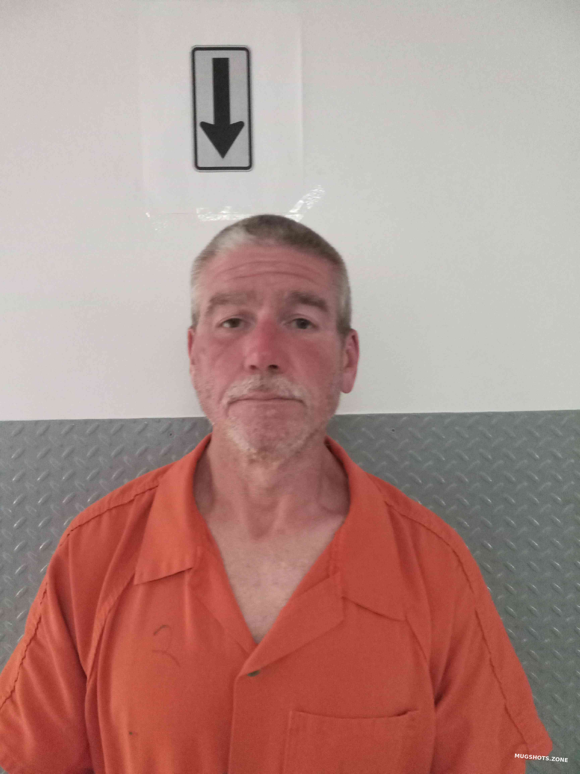 MILLER RONALD 03/11/2025 - Hart County Mugshots Zone