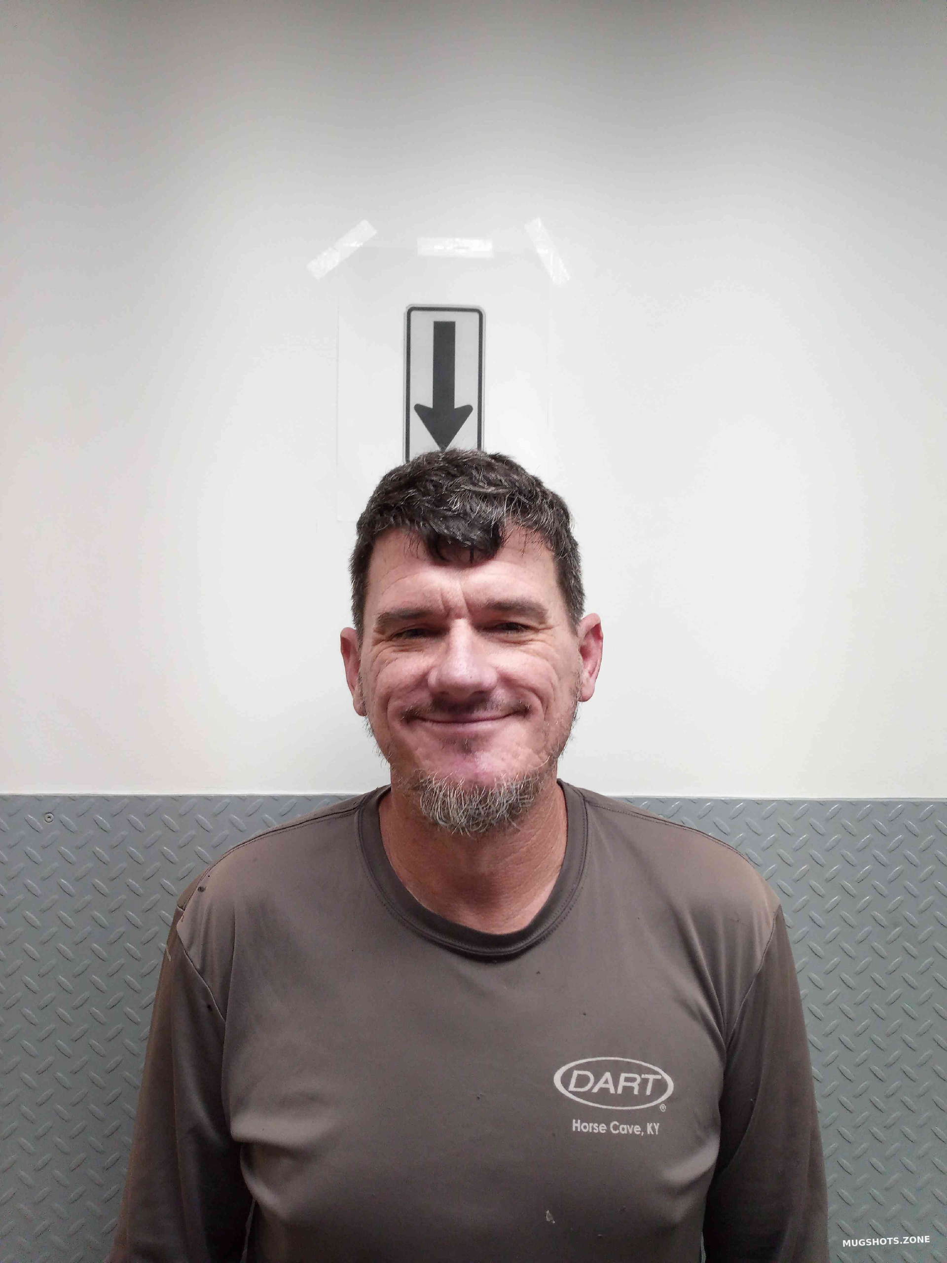 WHEAT JASON 03/16/2025 - Hart County Mugshots Zone