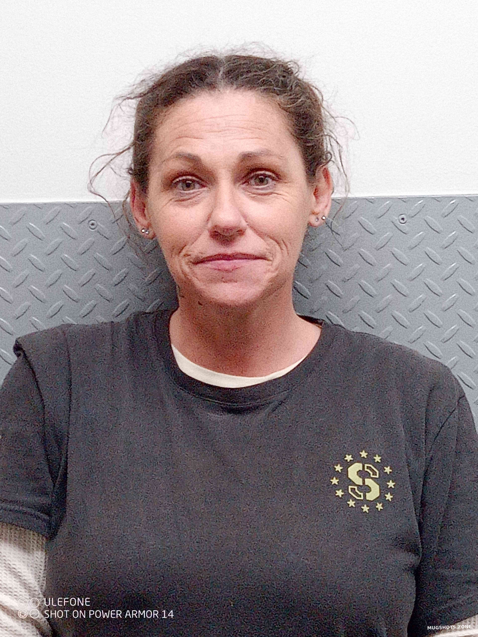 HOLDERMAN KATRINA 03/21/2025 - Hart County Mugshots Zone