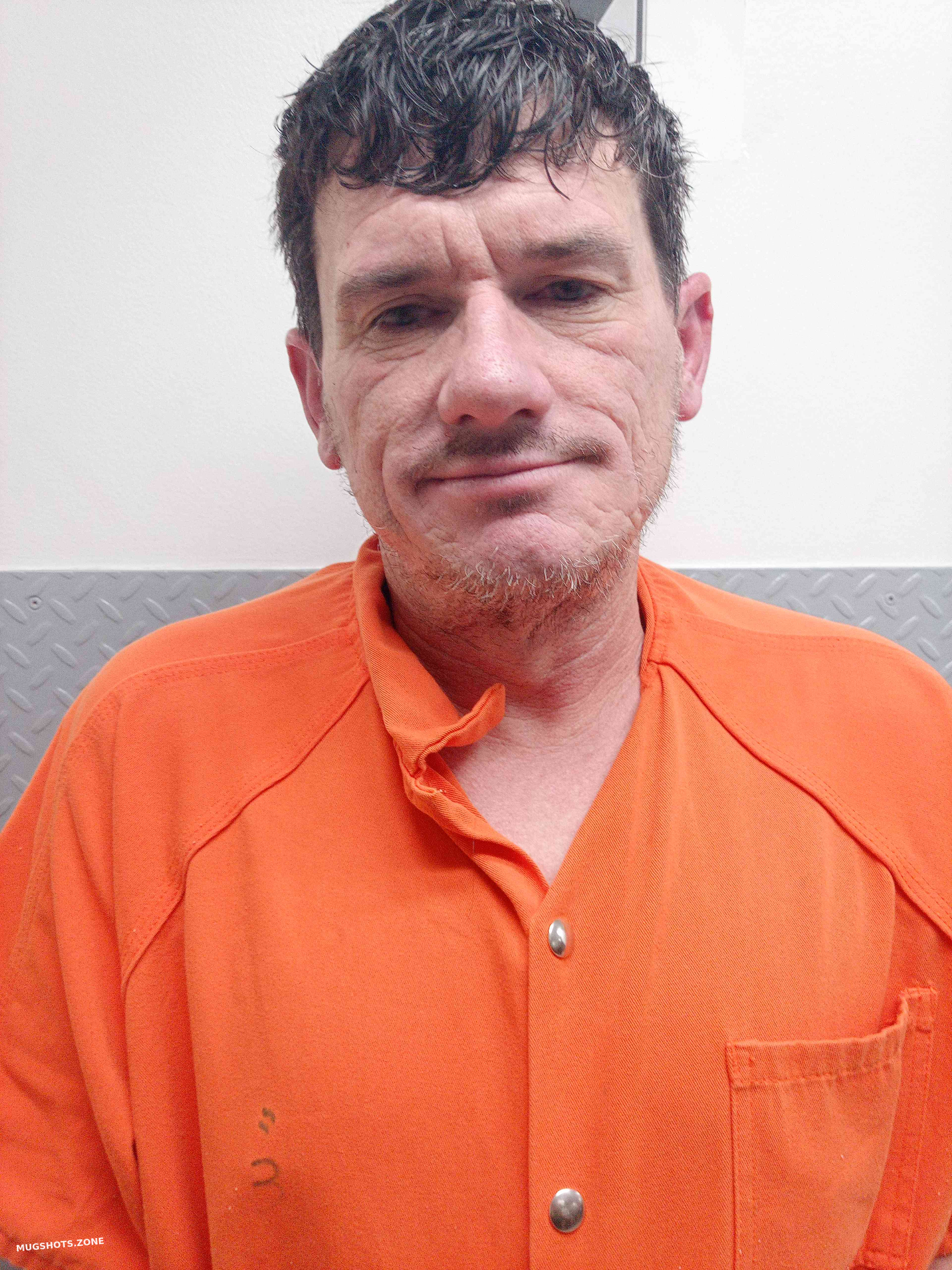 WHEAT JASON 04/09/2025 - Hart County Mugshots Zone