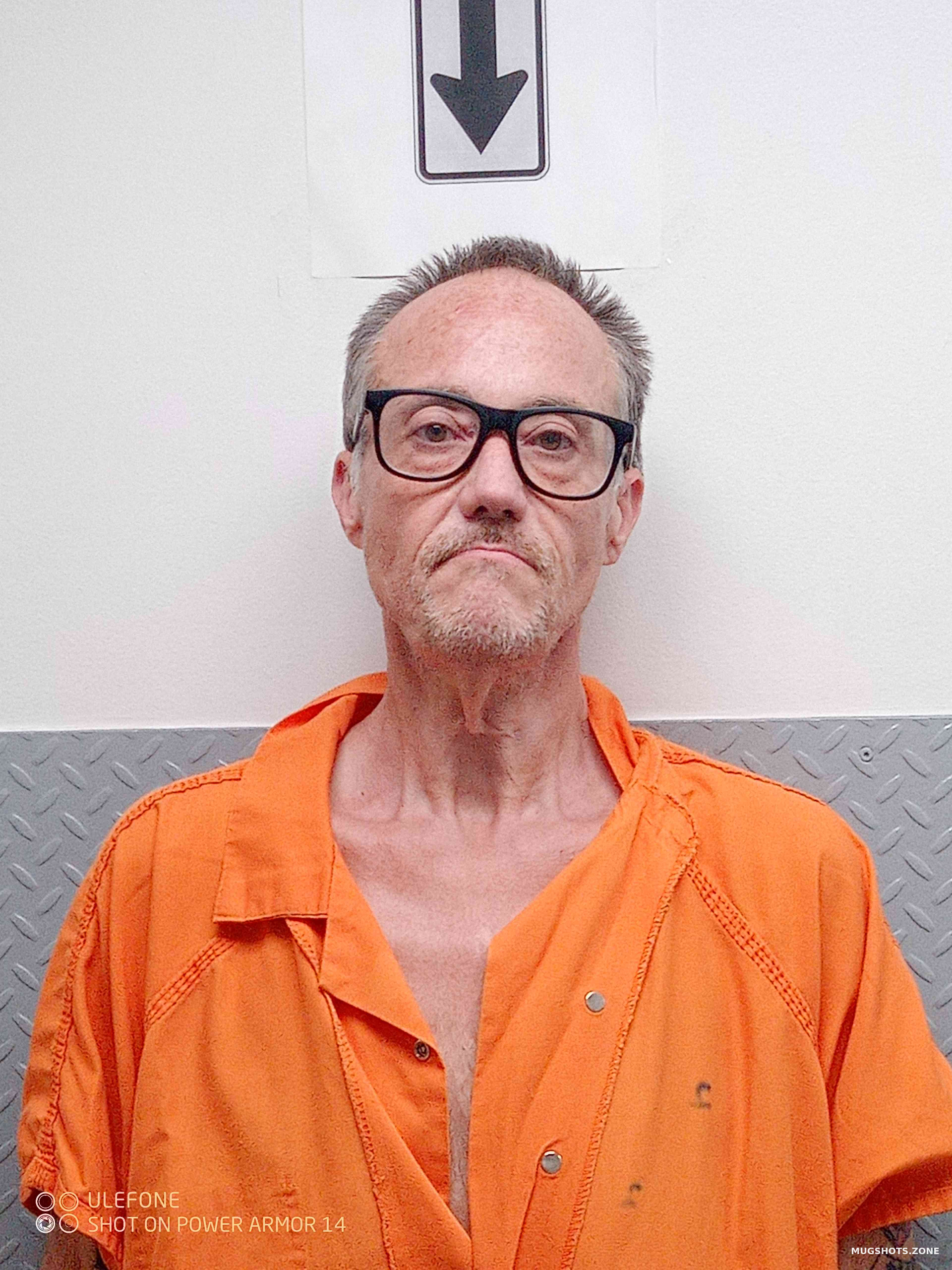 BIVENS DAVID 04/10/2025 - Hart County Mugshots Zone