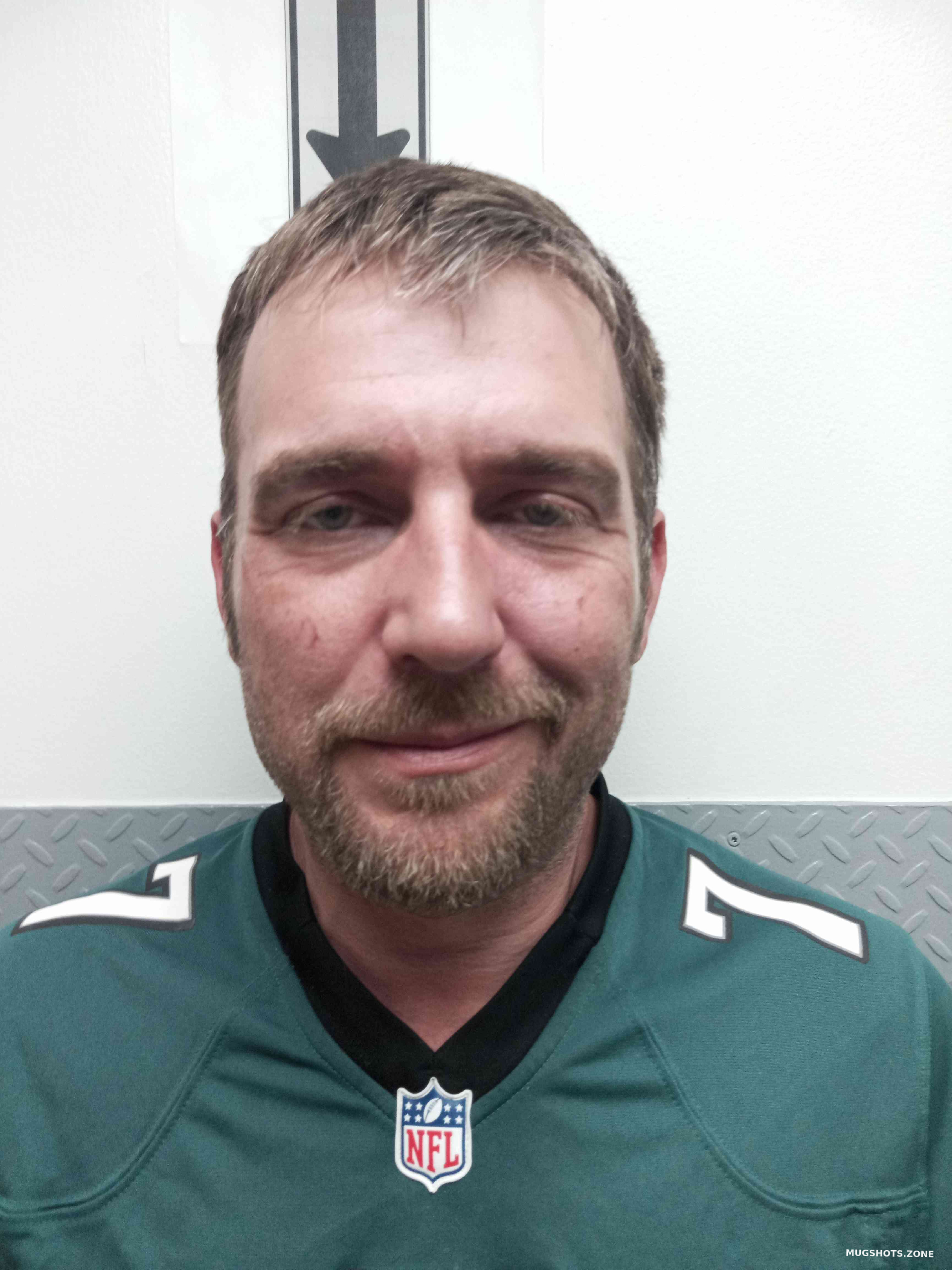 LINDSEY JOSEPH 04/12/2025 - Hart County Mugshots Zone