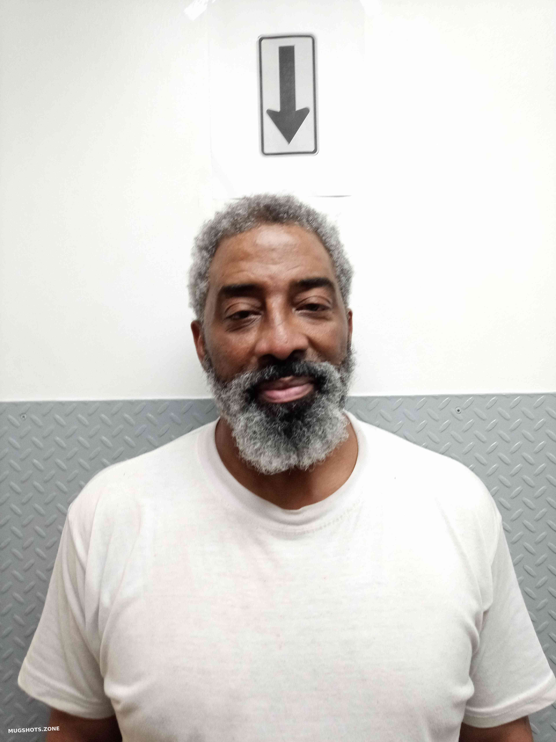 BROWN WILLIE 04/24/2025 - Hart County Mugshots Zone