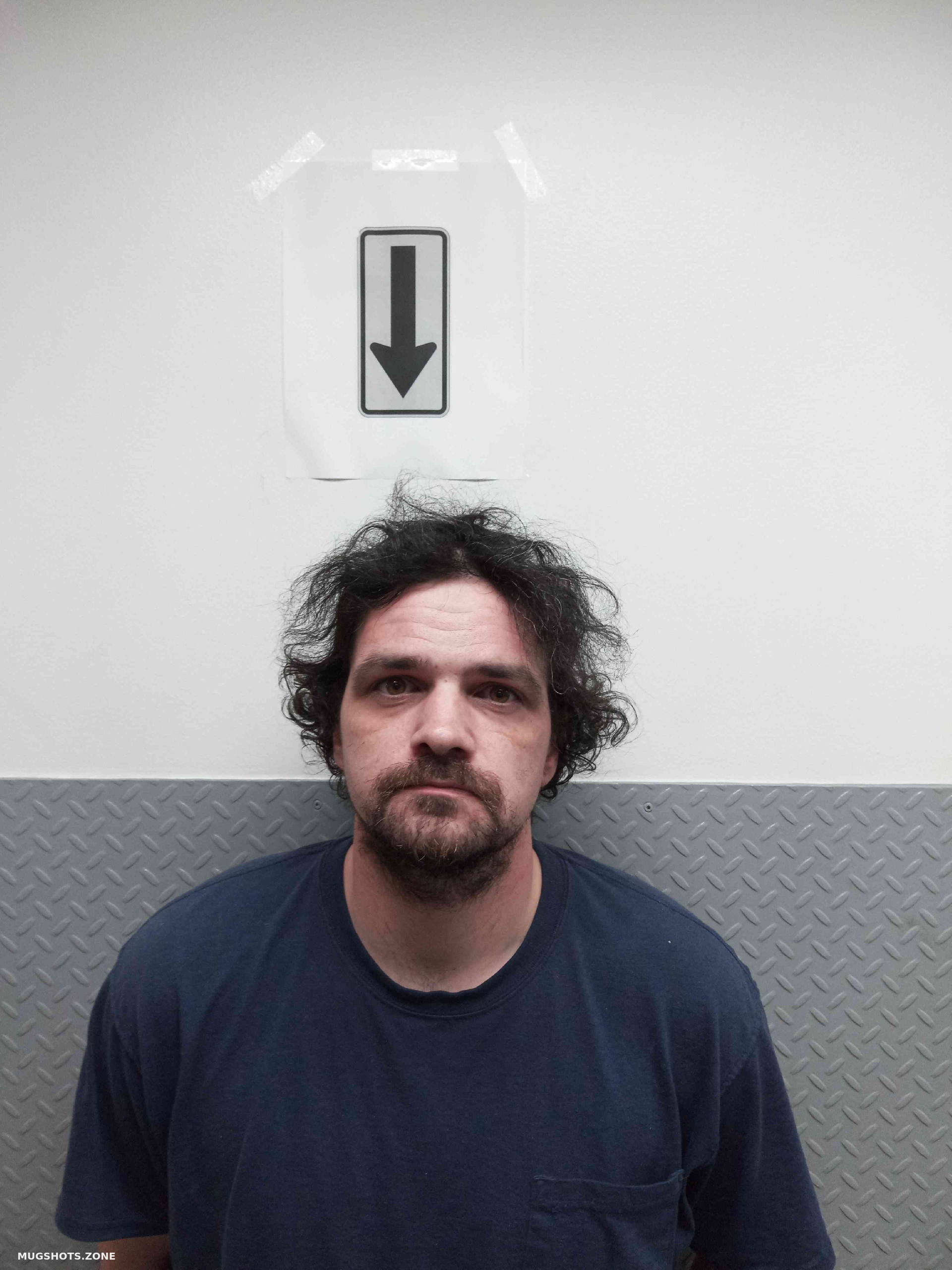 LOONEY MATTHEW 04/25/2025 - Hart County Mugshots Zone