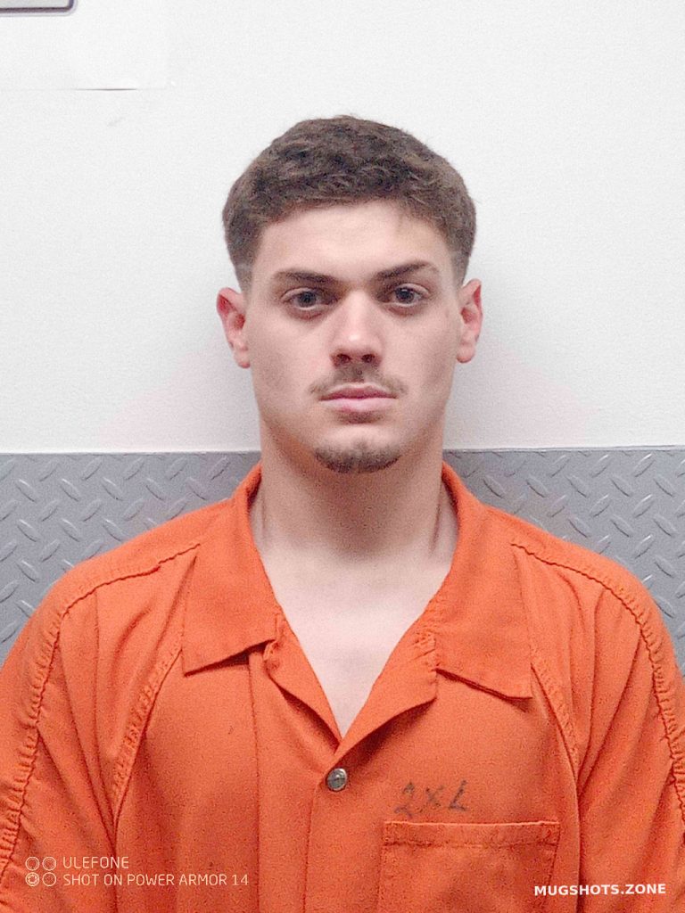 KEITH PEYTON 05/22/2025 - Hart County Mugshots Zone