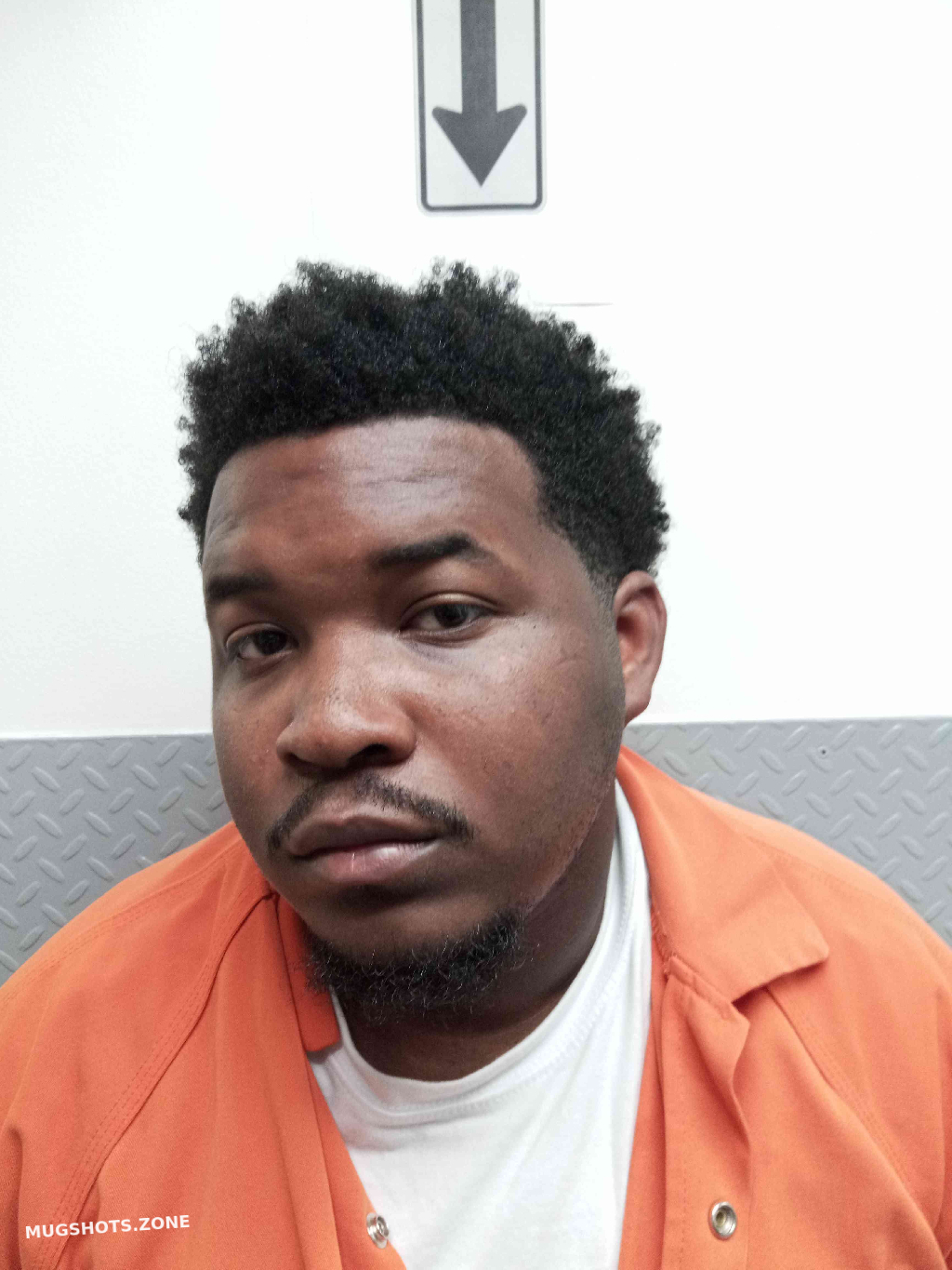 THOMAS CALVIN 05/29/2025 - Hart County Mugshots Zone