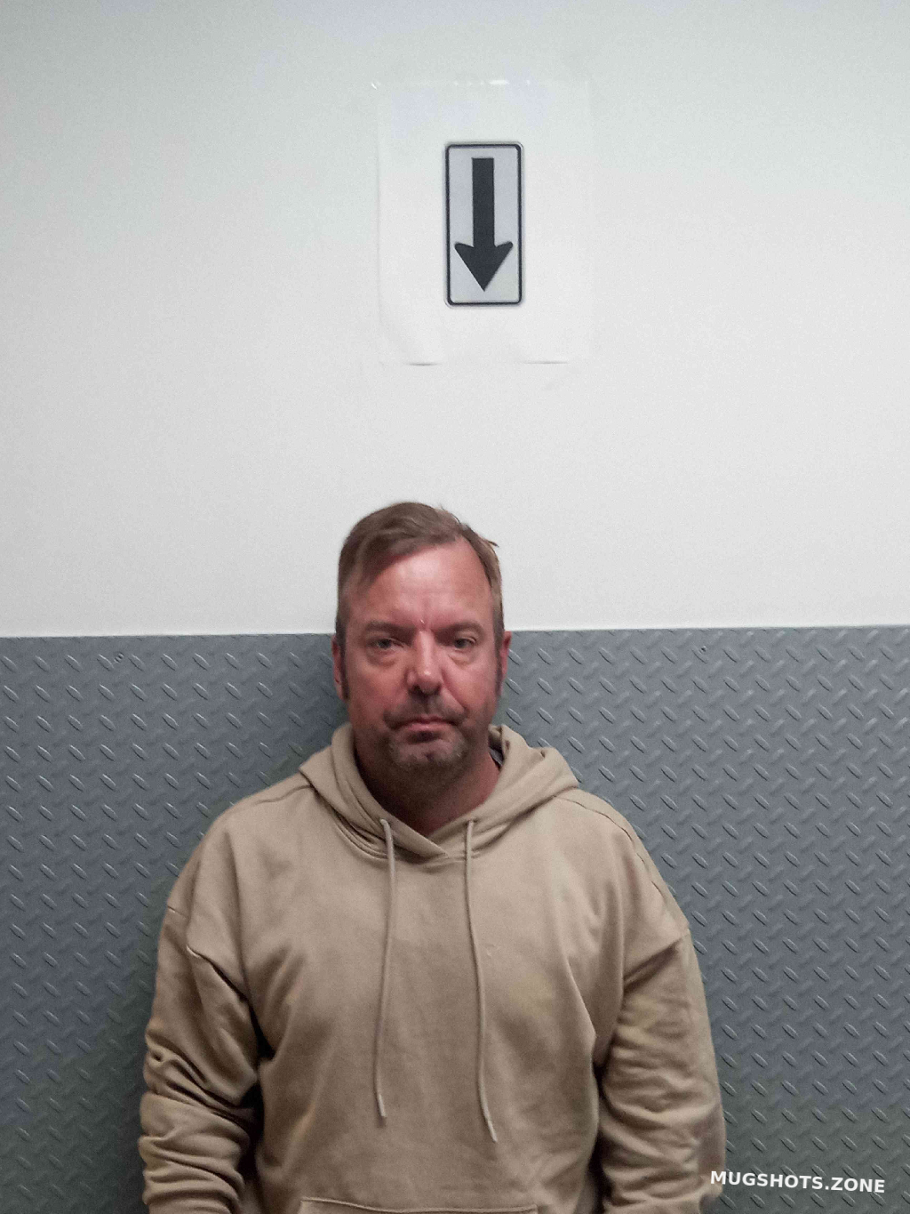 GOODMAN JESSE 06/03/2025 - Hart County Mugshots Zone