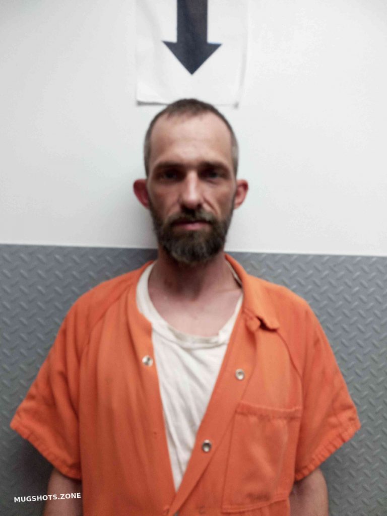 RUCKER RODNEY 06/09/2025 - Hart County Mugshots Zone