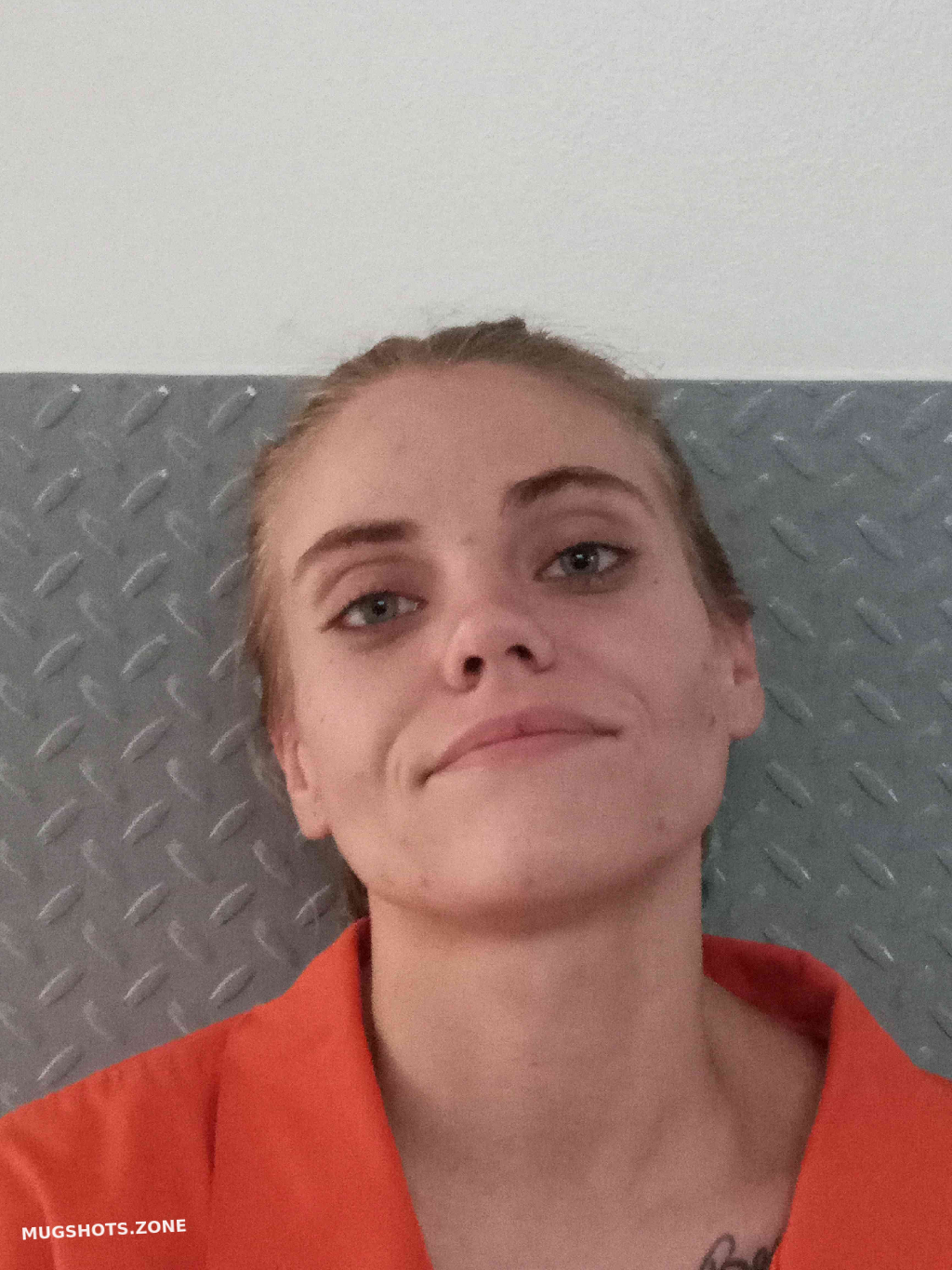 BRYANT CHEYENNE 06/15/2025 - Hart County Mugshots Zone