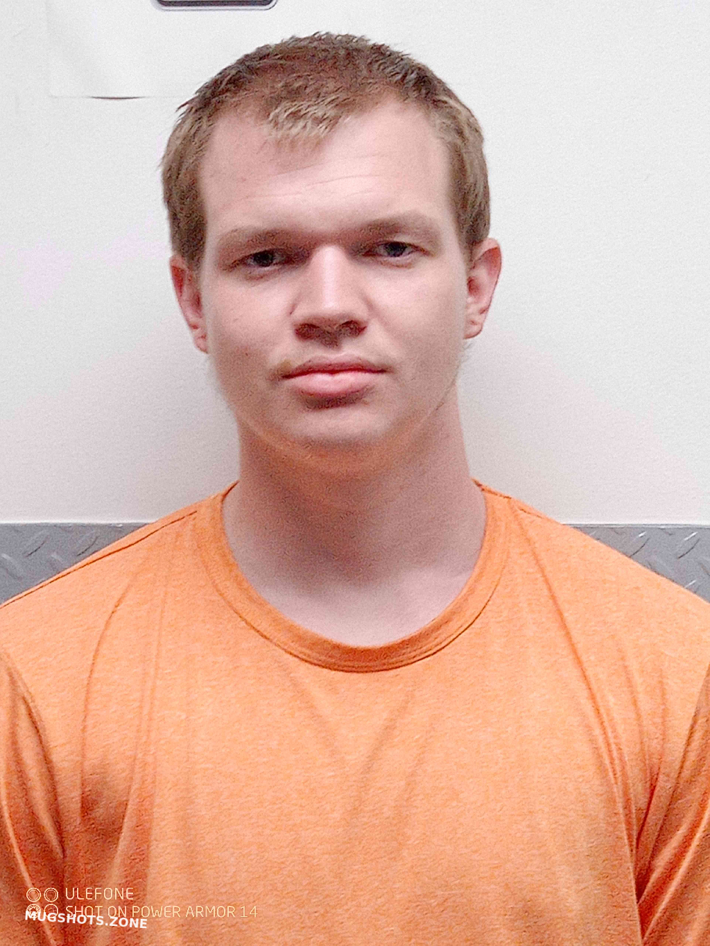 WARD LOGAN 06/18/2025 - Hart County Mugshots Zone