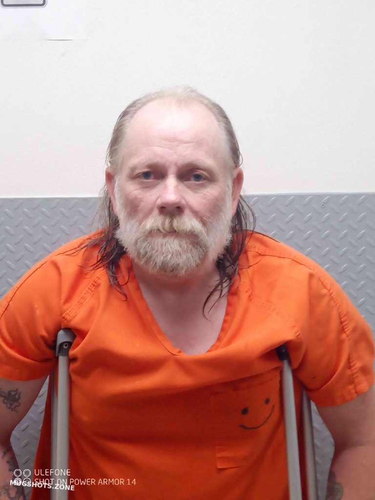 CORBIN HOWARD 06/24/2025 - Hart County Mugshots Zone