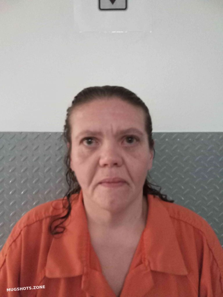 RILEY ANDREA 06/25/2025 - Hart County Mugshots Zone