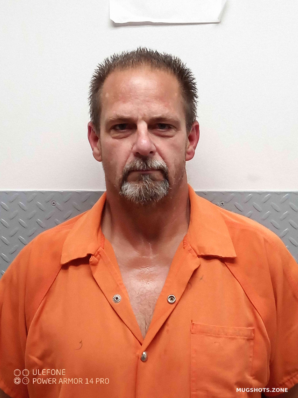 STURGILL BRIAN 06/27/2025 - Hart County Mugshots Zone