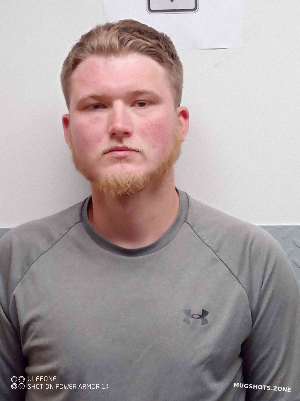 COMPTON DYLAN 06/28/2025 - Hart County Mugshots Zone