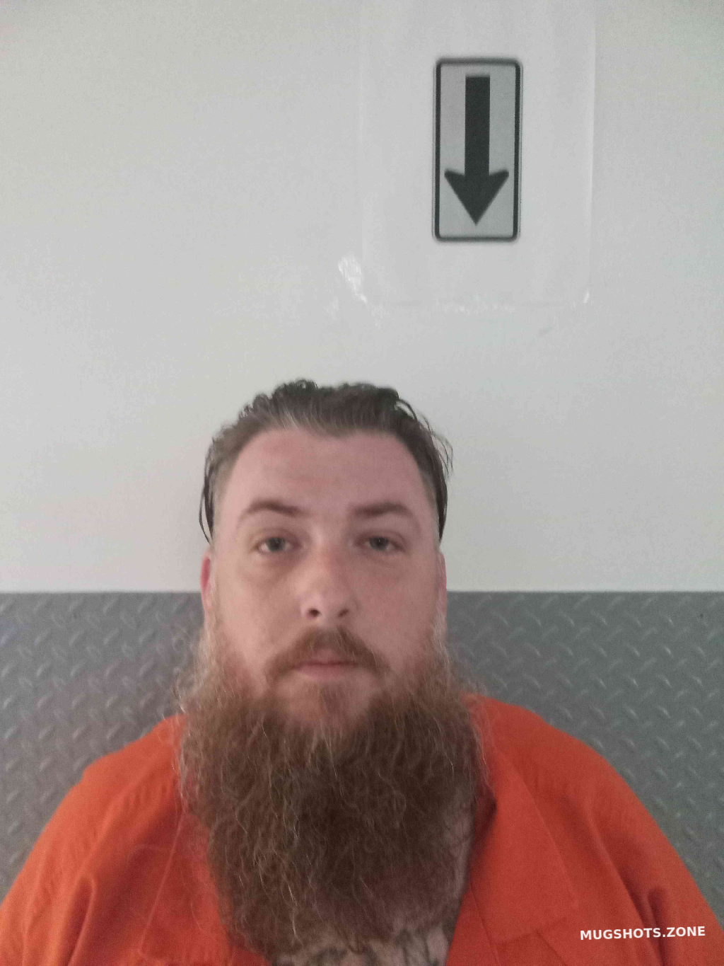 VEATCH JEREMY 07/01/2025 - Hart County Mugshots Zone
