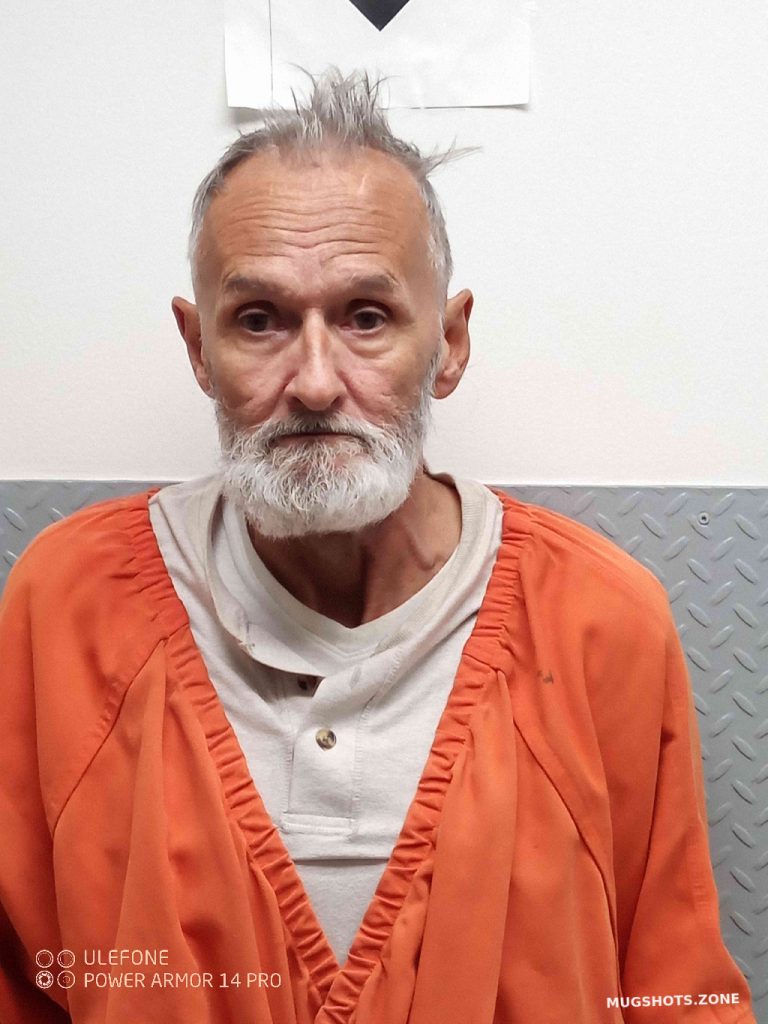 FOX RAYMOND 07/09/2025 - Hart County Mugshots Zone