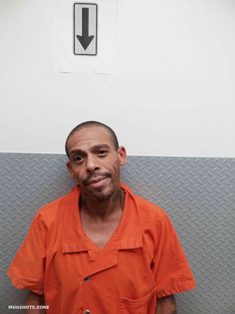 ALLEN AARON 08/25/2025 - Hart County Mugshots Zone