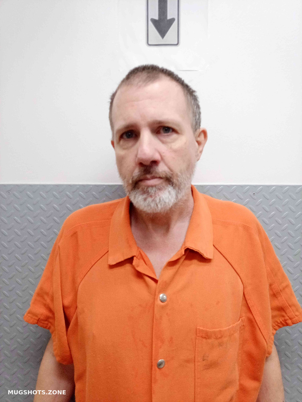 WILSON JASON 08/28/2025 - Hart County Mugshots Zone