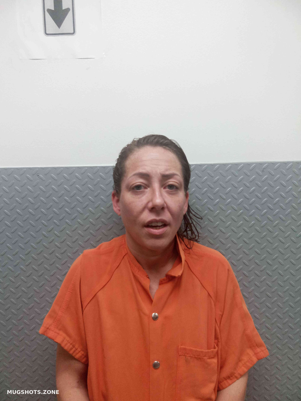 BONNEY KURA 09/28/2025 - Hart County Mugshots Zone