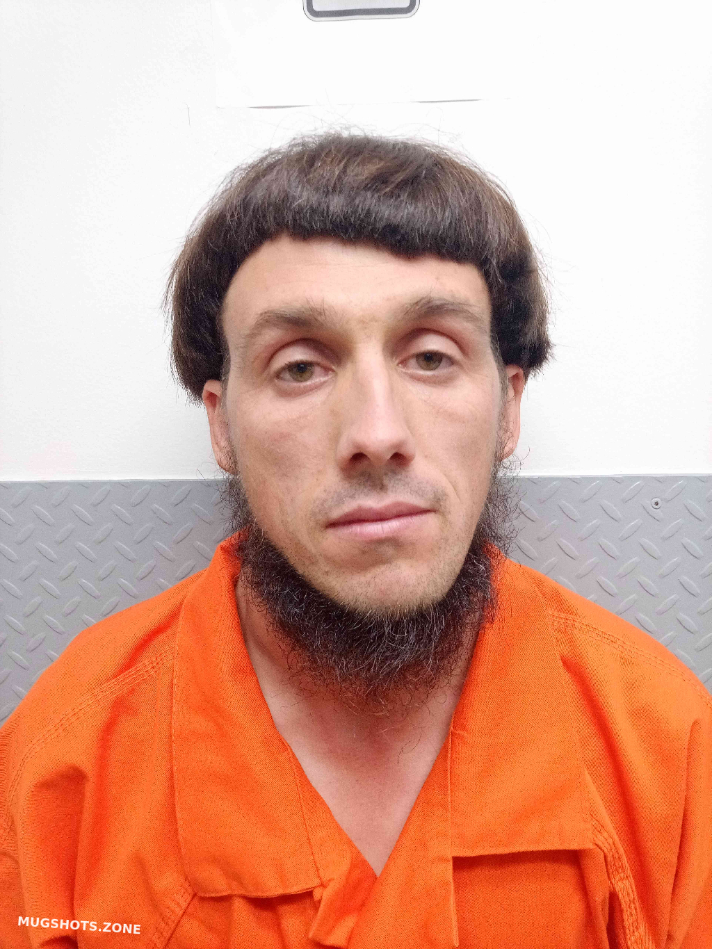 DETWEILER MELVIN 10/11/2025 - Hart County Mugshots Zone