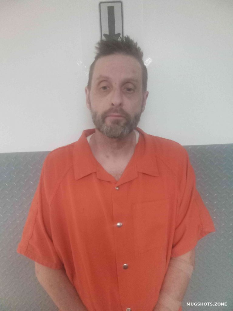 HALL TROY 10/22/2025 - Hart County Mugshots Zone